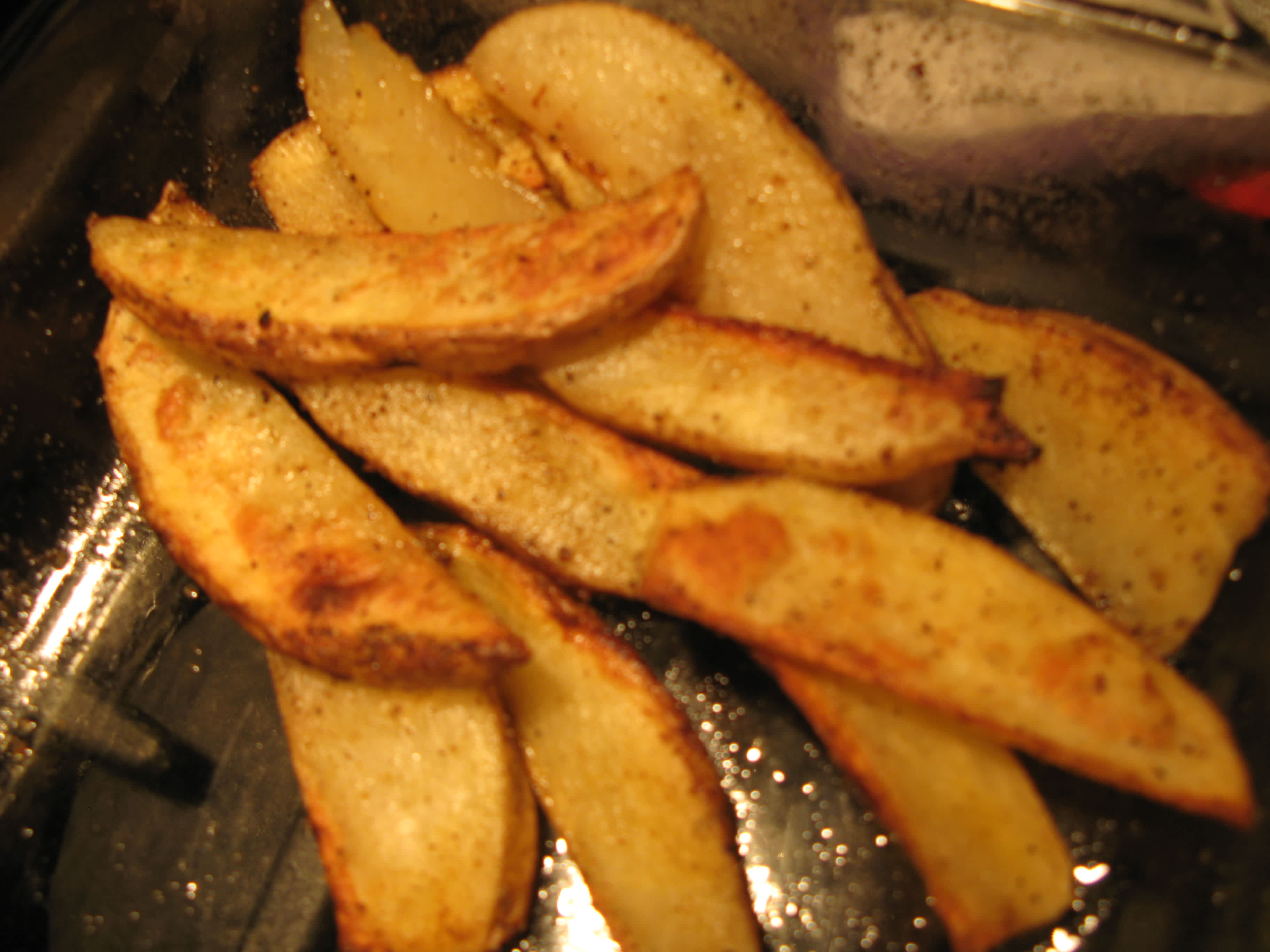 Pub Fries Recipe - Food.com