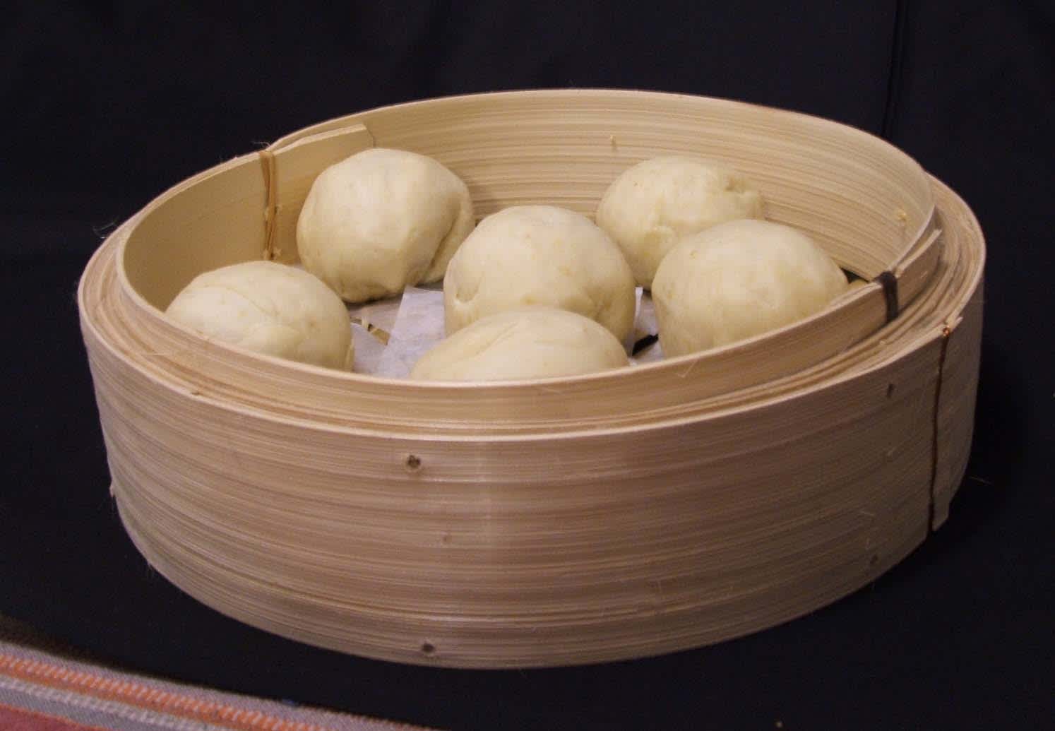 Shanghai Meat Buns Recipe - Food.com