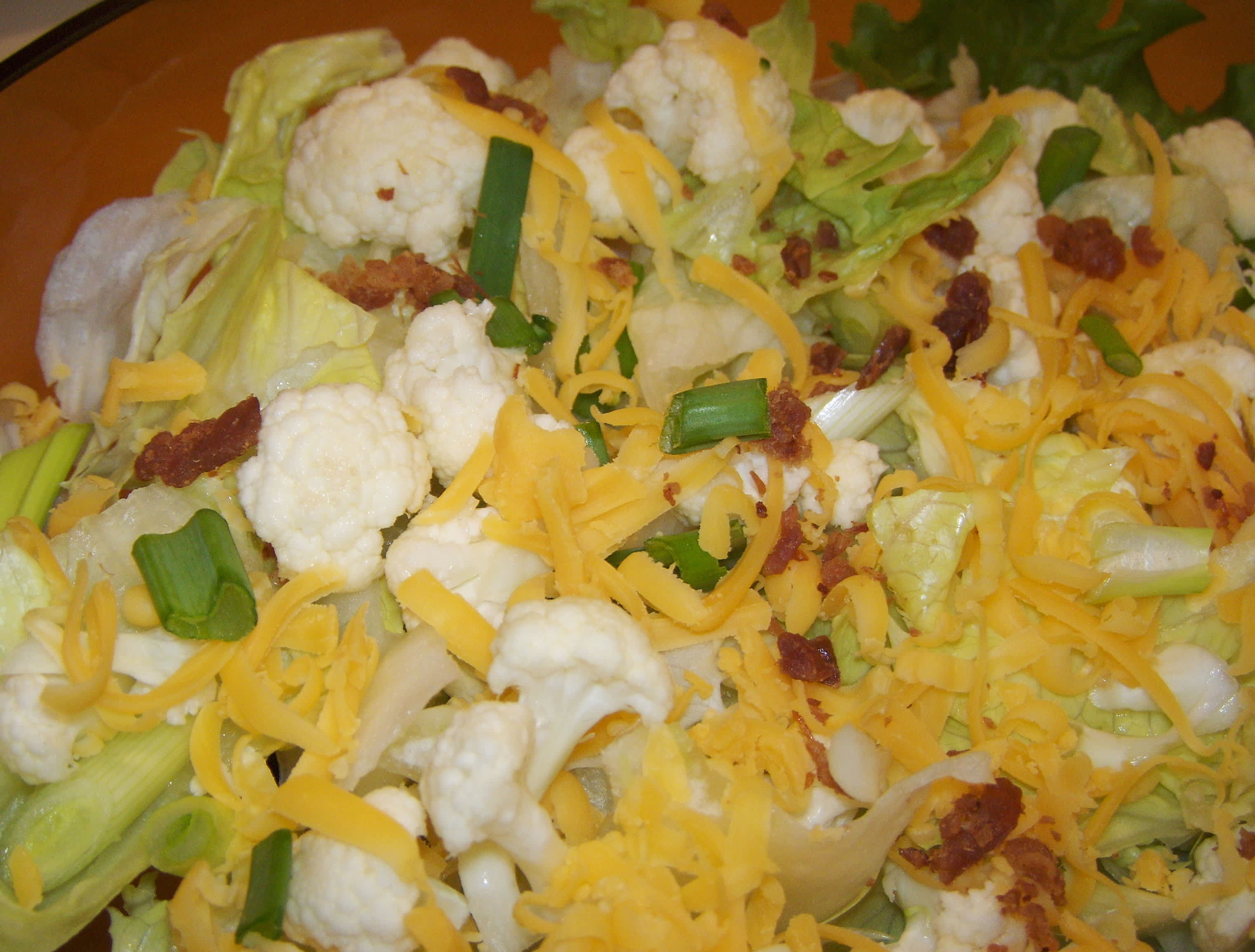 California Salad Recipe - Food.com