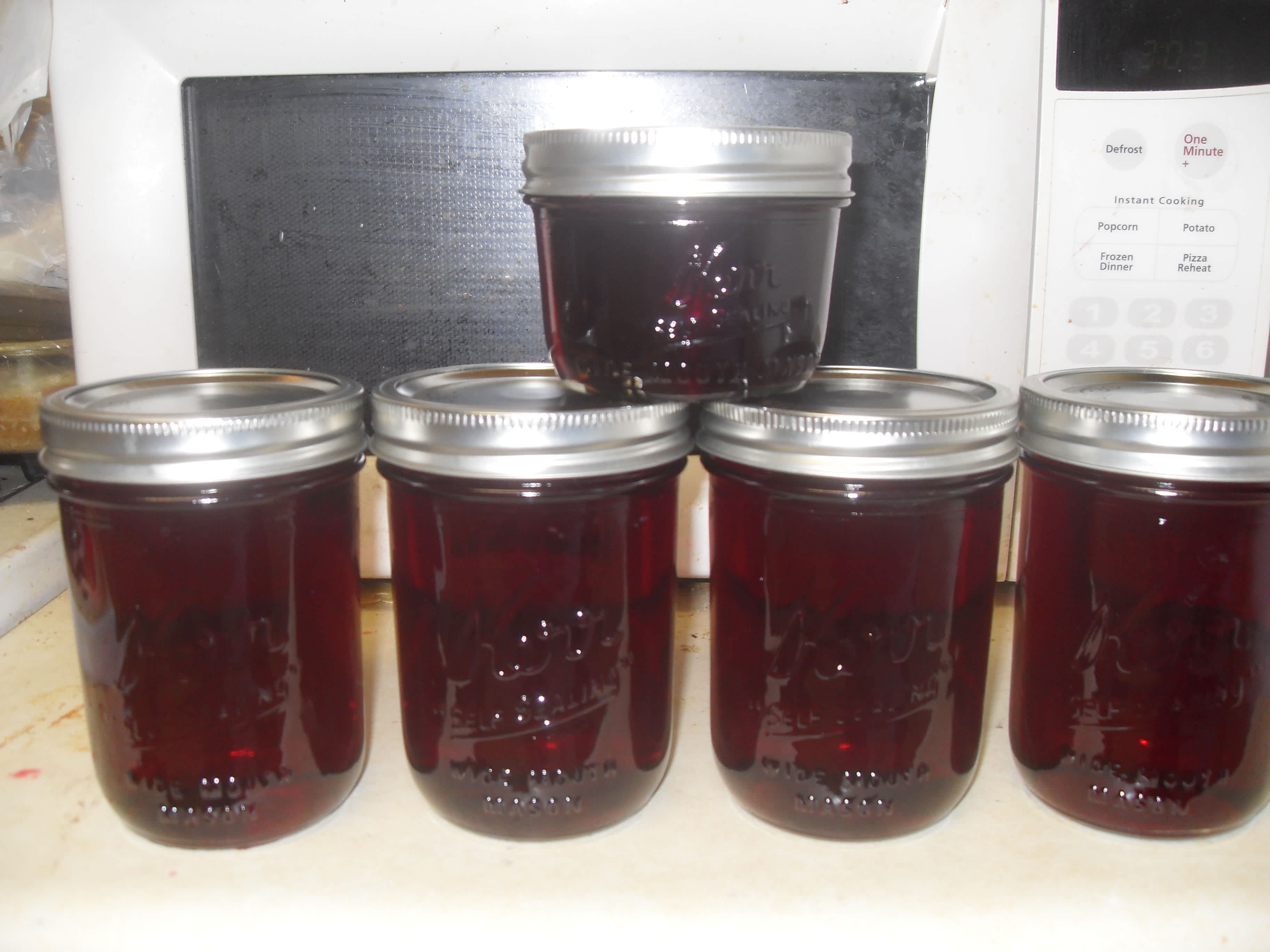 Beet Jelly Recipe - Food.com