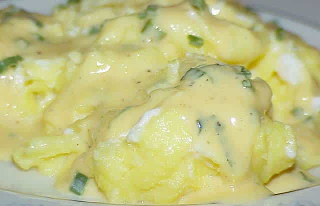 Scrambled Eggs Recipe - Food.com