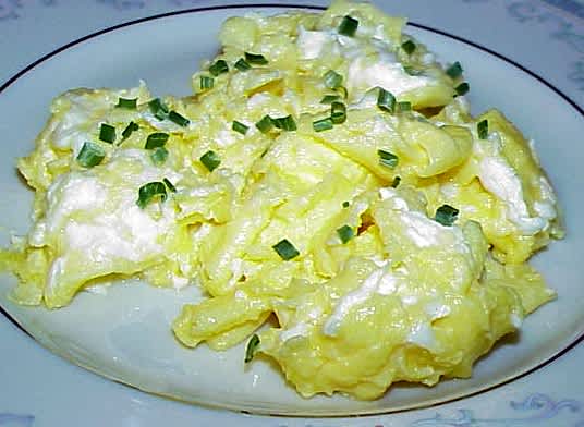 Scrambled Eggs Recipe - Food.com