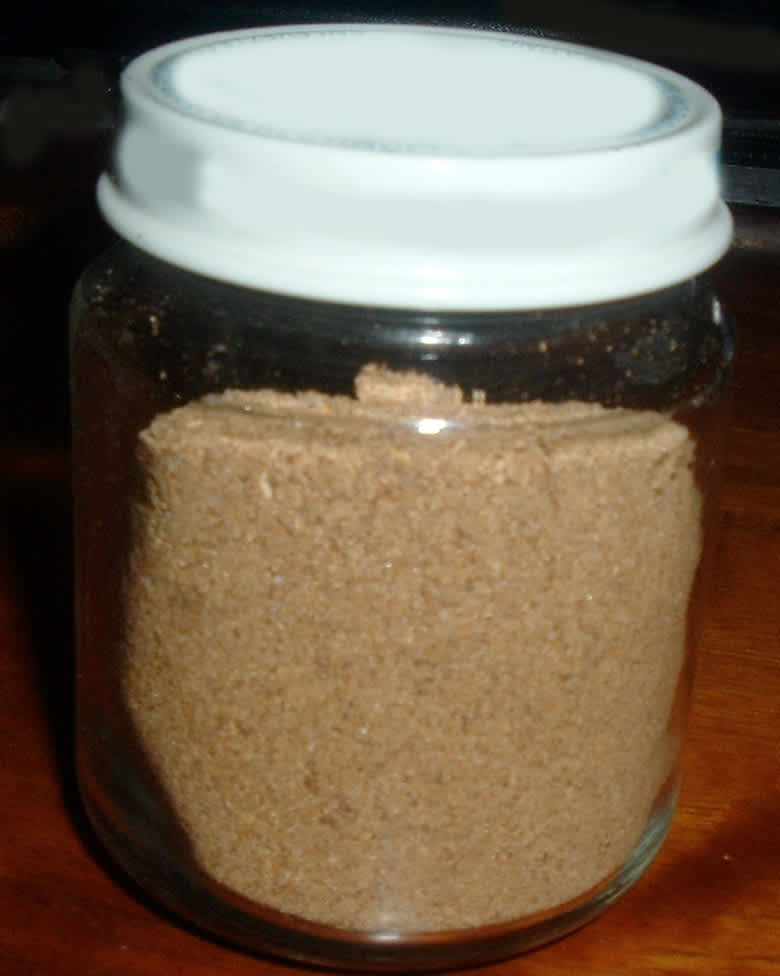 Fennel Spice Rub for Turkey (Michael Chiarello) Recipe - Food.com