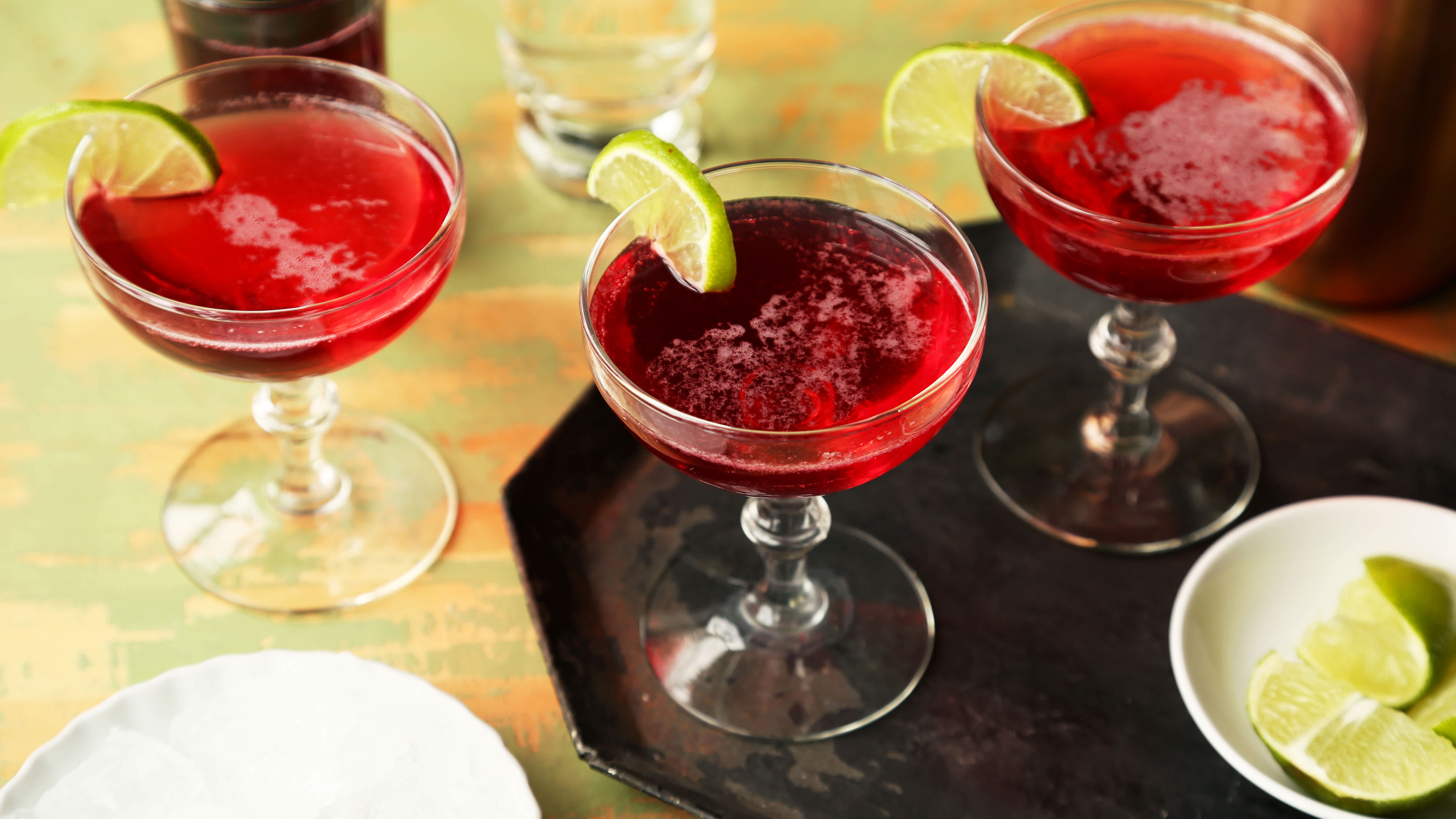 Fancy Cosmopolitan Recipe - Food.com