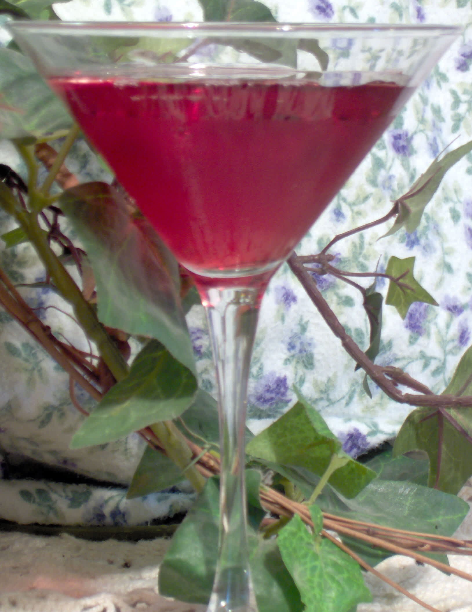 Fancy Cosmopolitan Recipe - Food.com