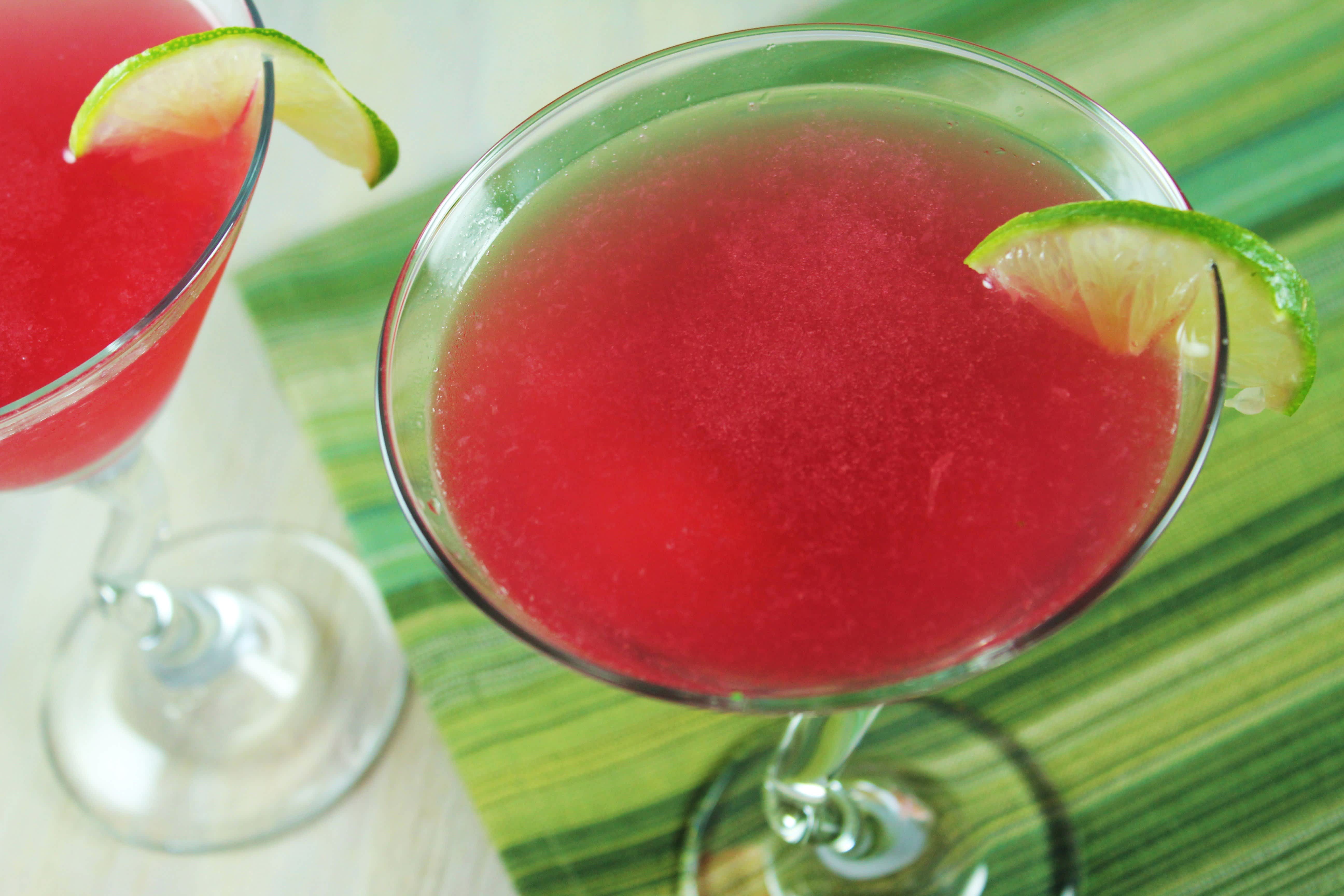 Fancy Cosmopolitan Recipe - Food.com