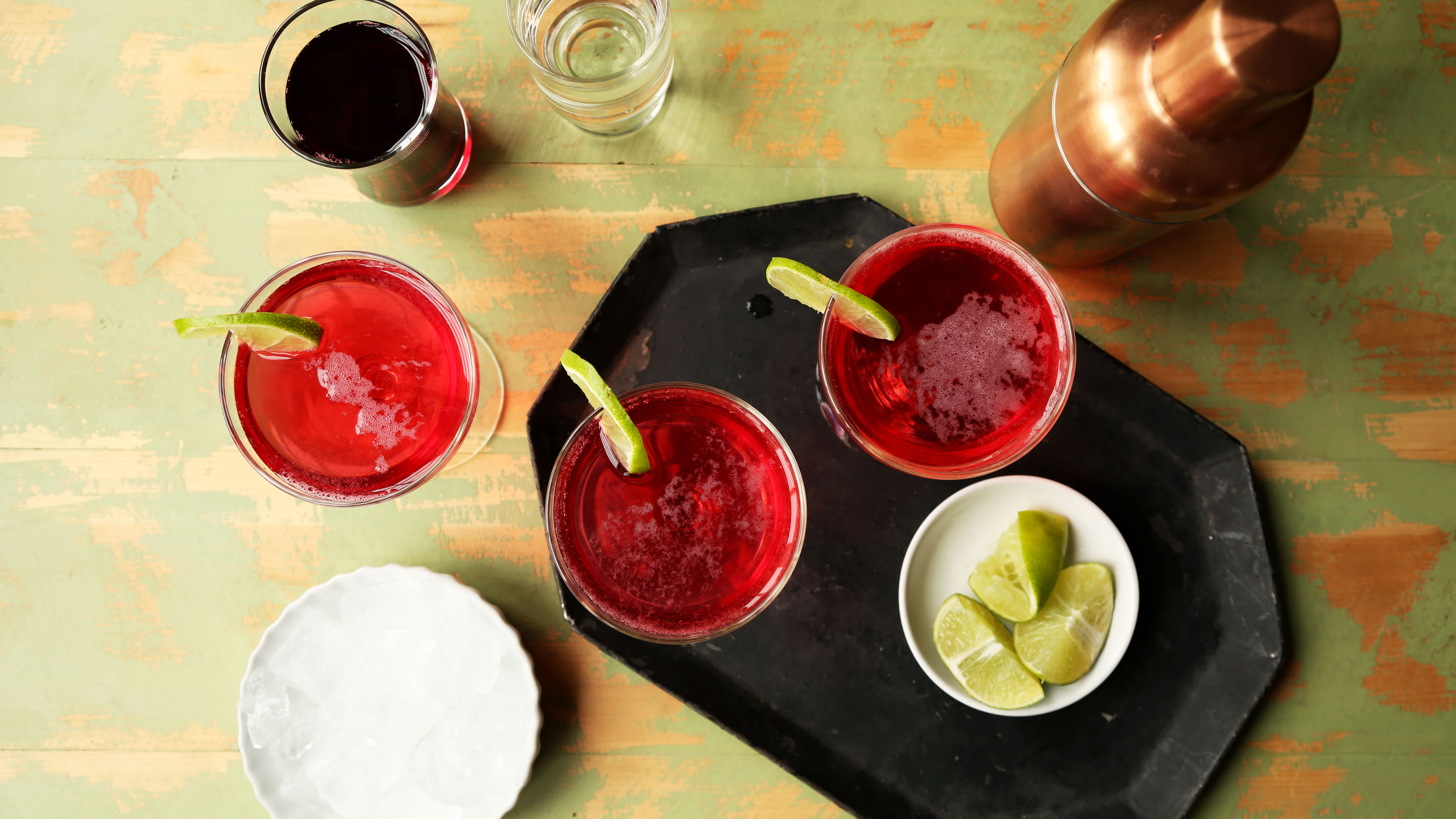 Fancy Cosmopolitan Recipe - Food.com