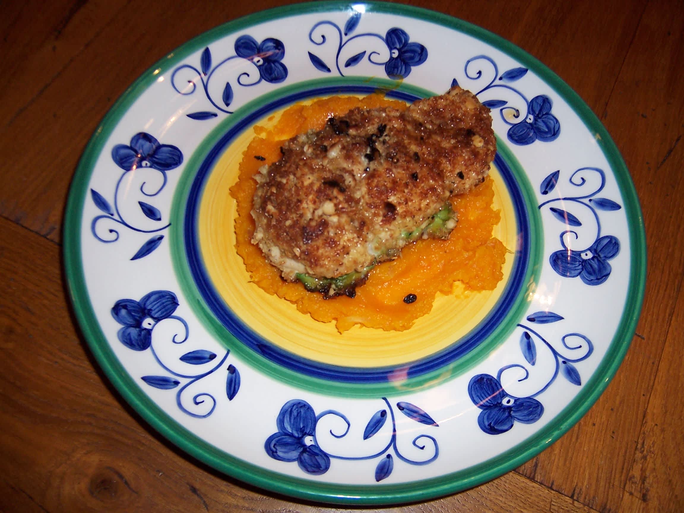 Chicken Macadamia Recipe - Food.com