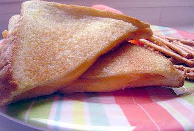 Grilled Cheese, Diner Style Recipe - Food.com