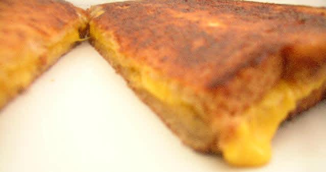 Grilled Cheese, Diner Style Recipe - Food.com