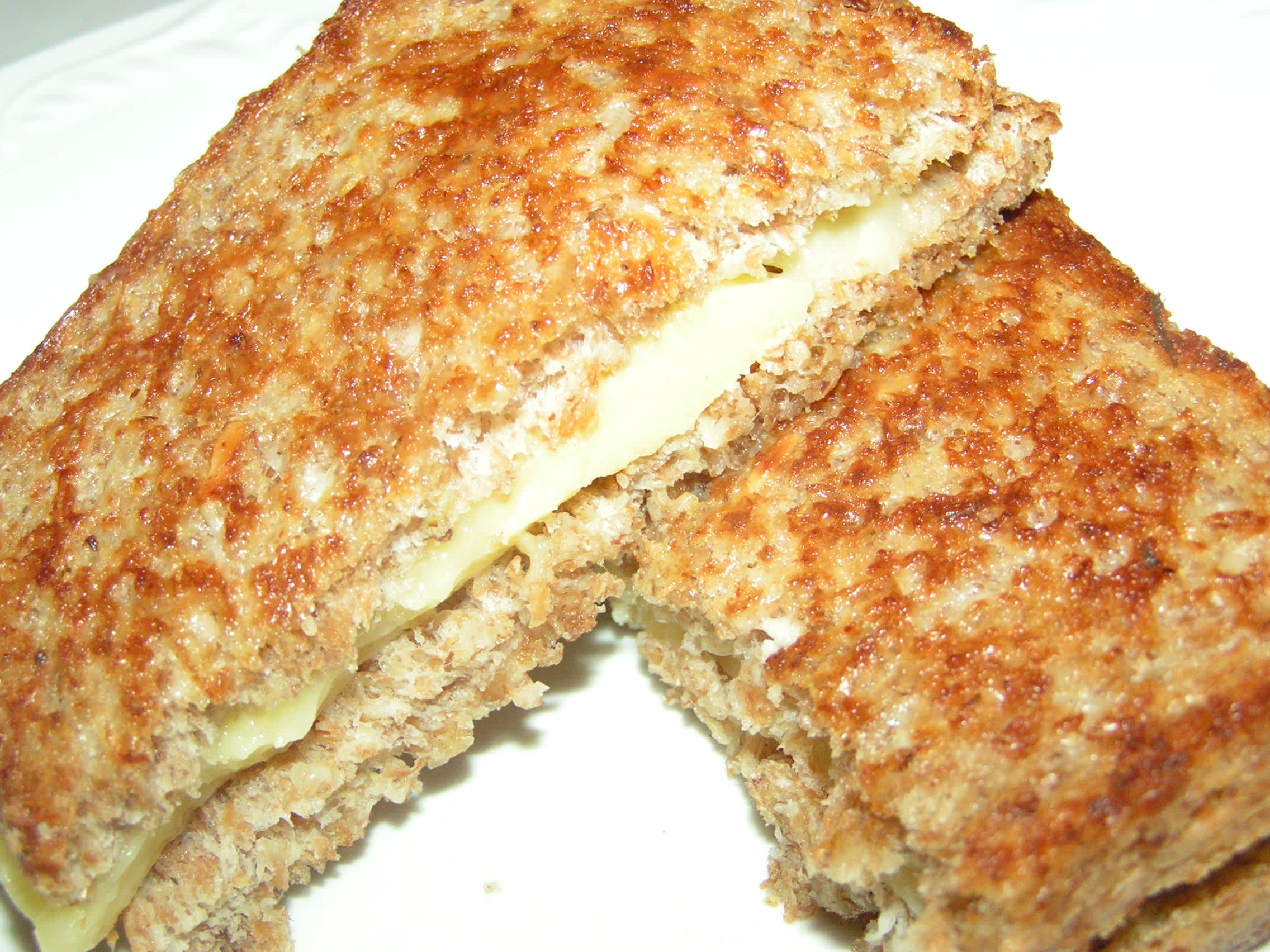 Grilled Cheese, Diner Style Recipe - Food.com