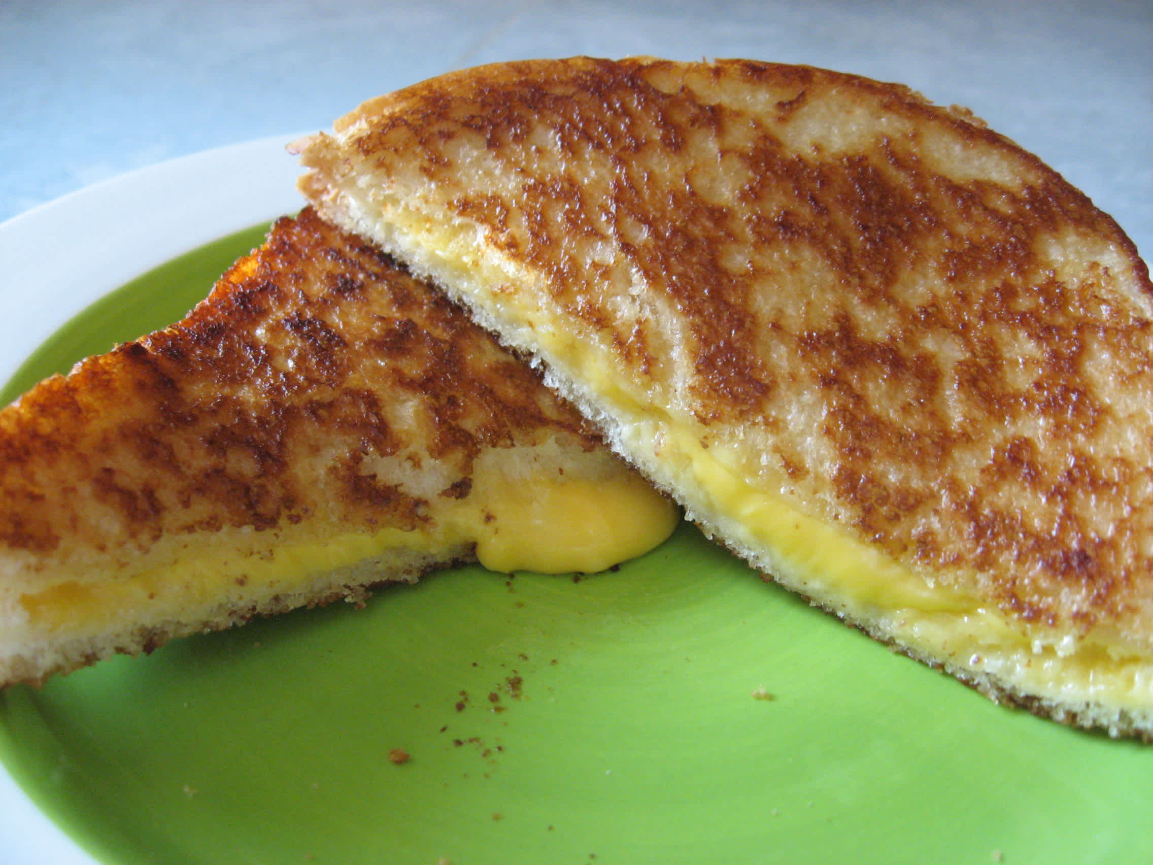 Grilled Cheese, Diner Style Recipe - Food.com
