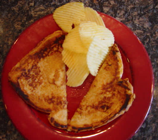 Grilled Cheese, Diner Style Recipe - Food.com