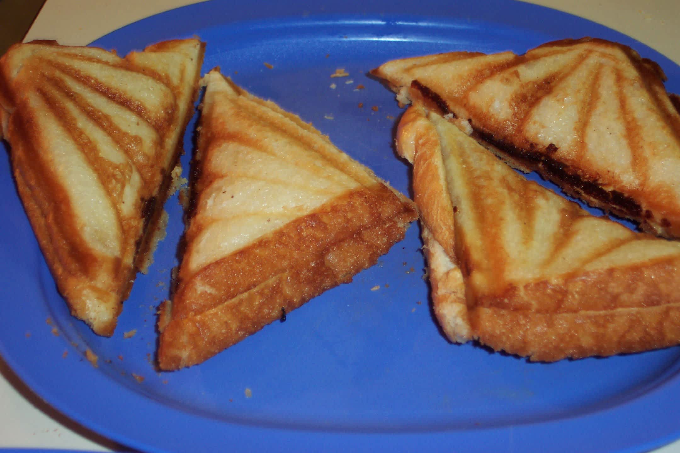 Grilled Cheese, Diner Style Recipe - Food.com