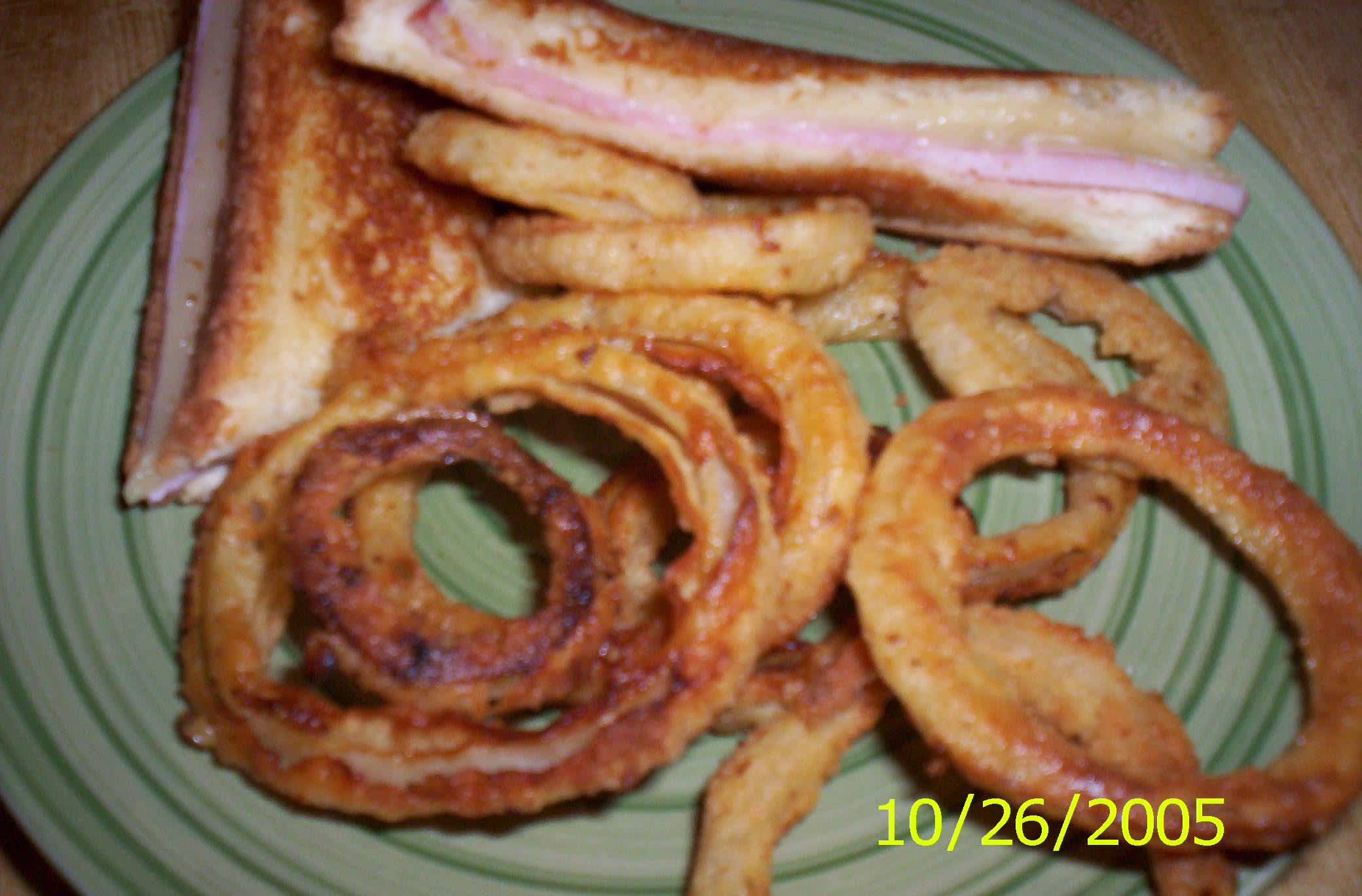 Grilled Cheese, Diner Style Recipe - Food.com