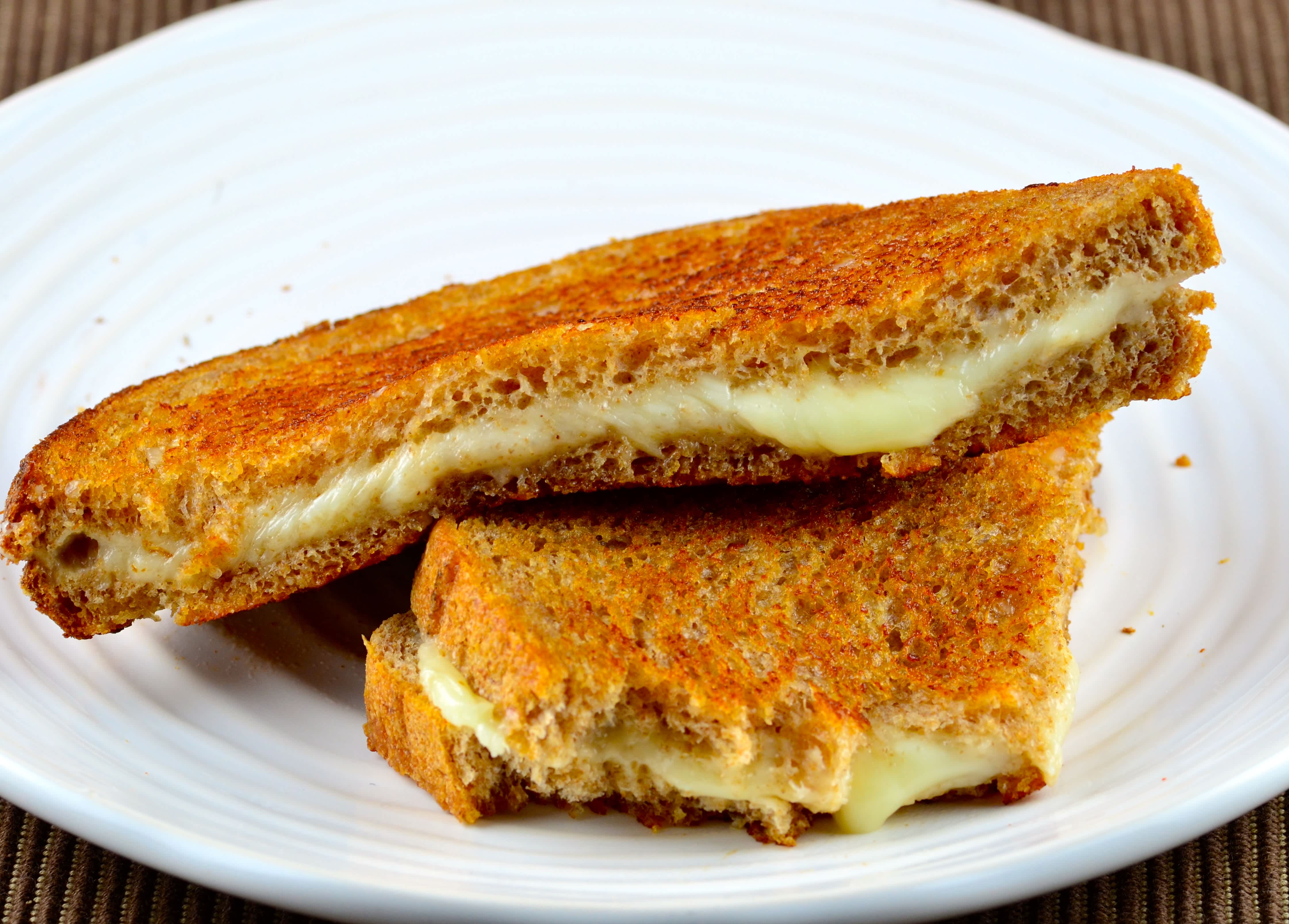 Grilled Cheese, Diner Style Recipe - Food.com
