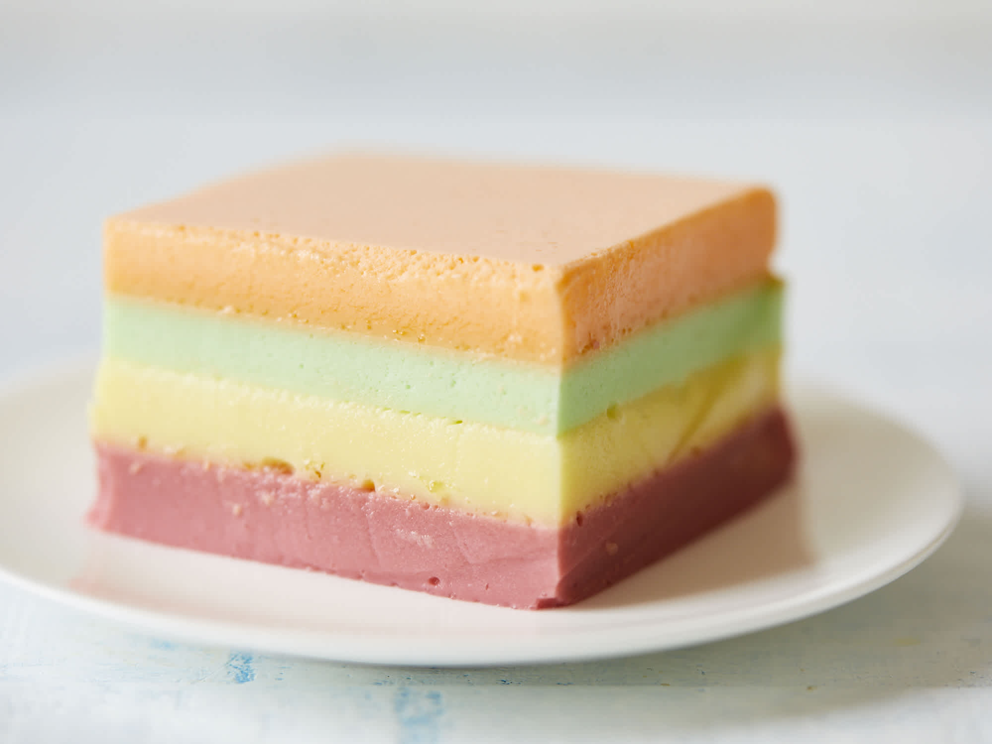 Ice Cream Jello Recipe - Food.com