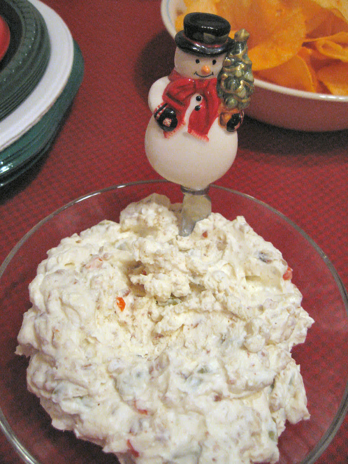 Heloise's Olive Nut Spread Recipe - Food.com
