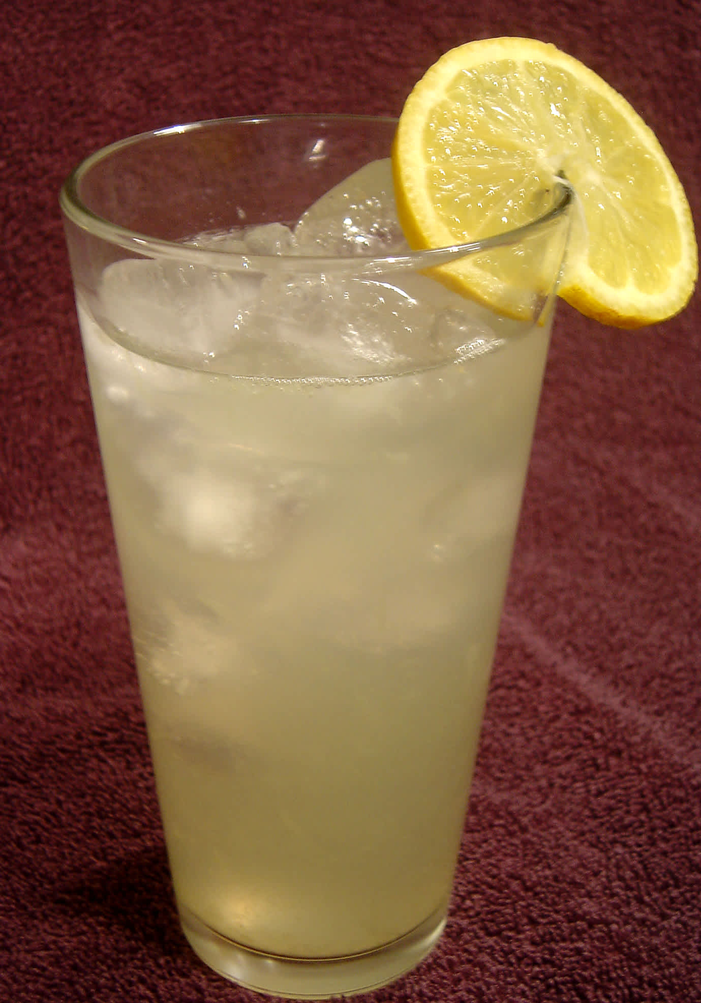 Lime and Lemonade Recipe - Food.com
