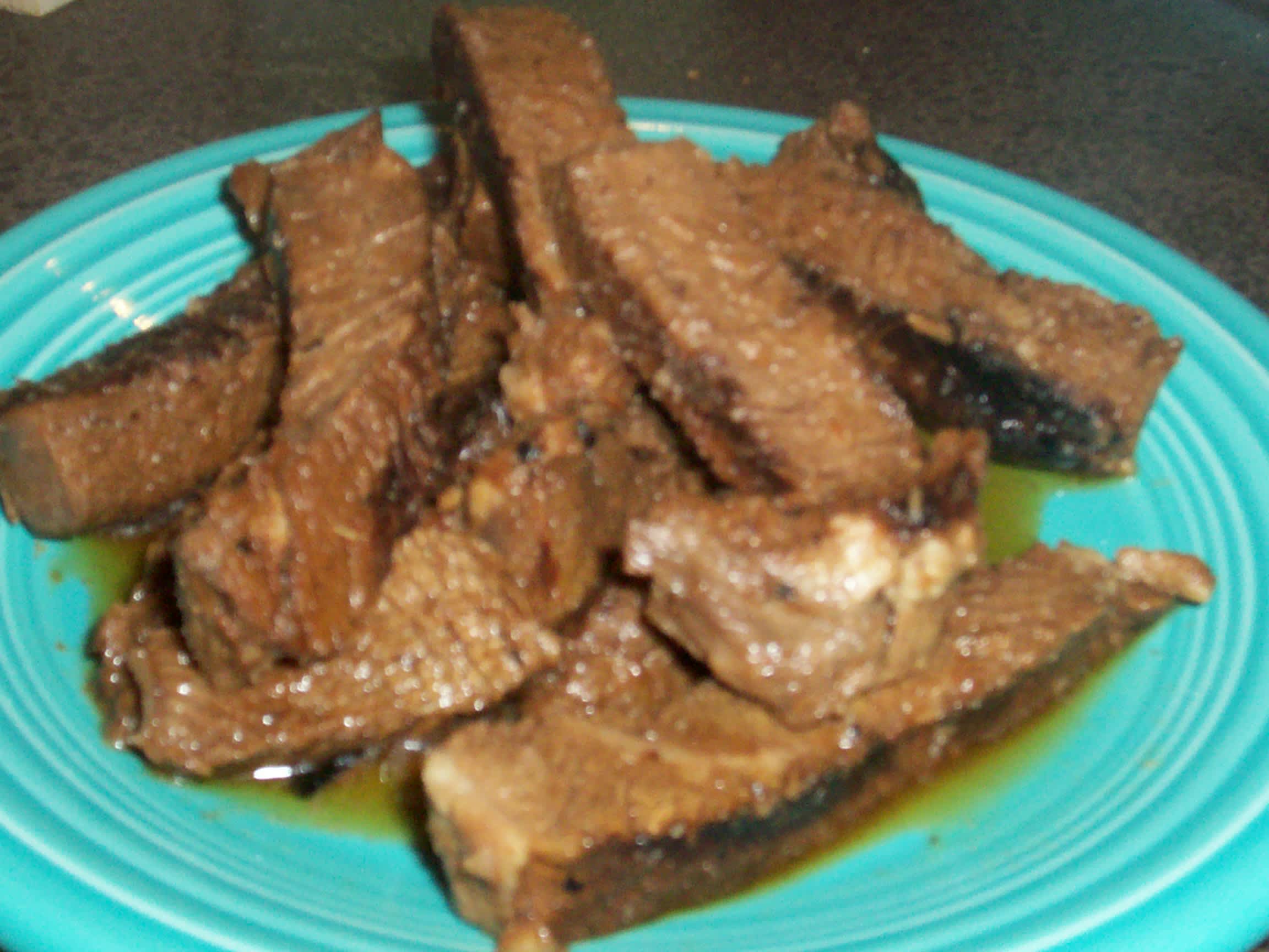 Calypso Beef Recipe - Food.com