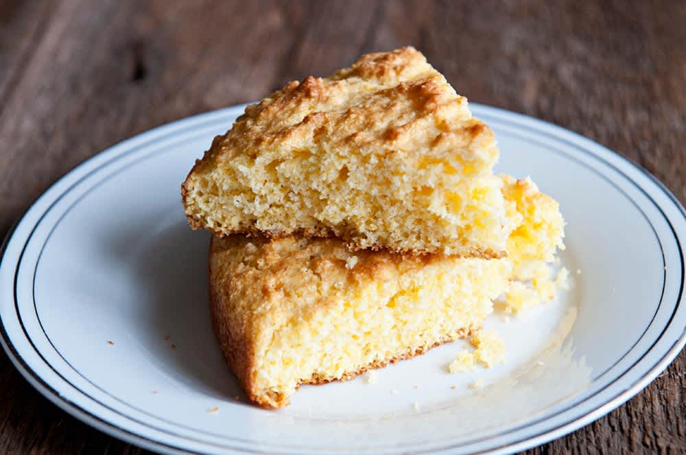Best Classic Cornbread Recipe - Food.com