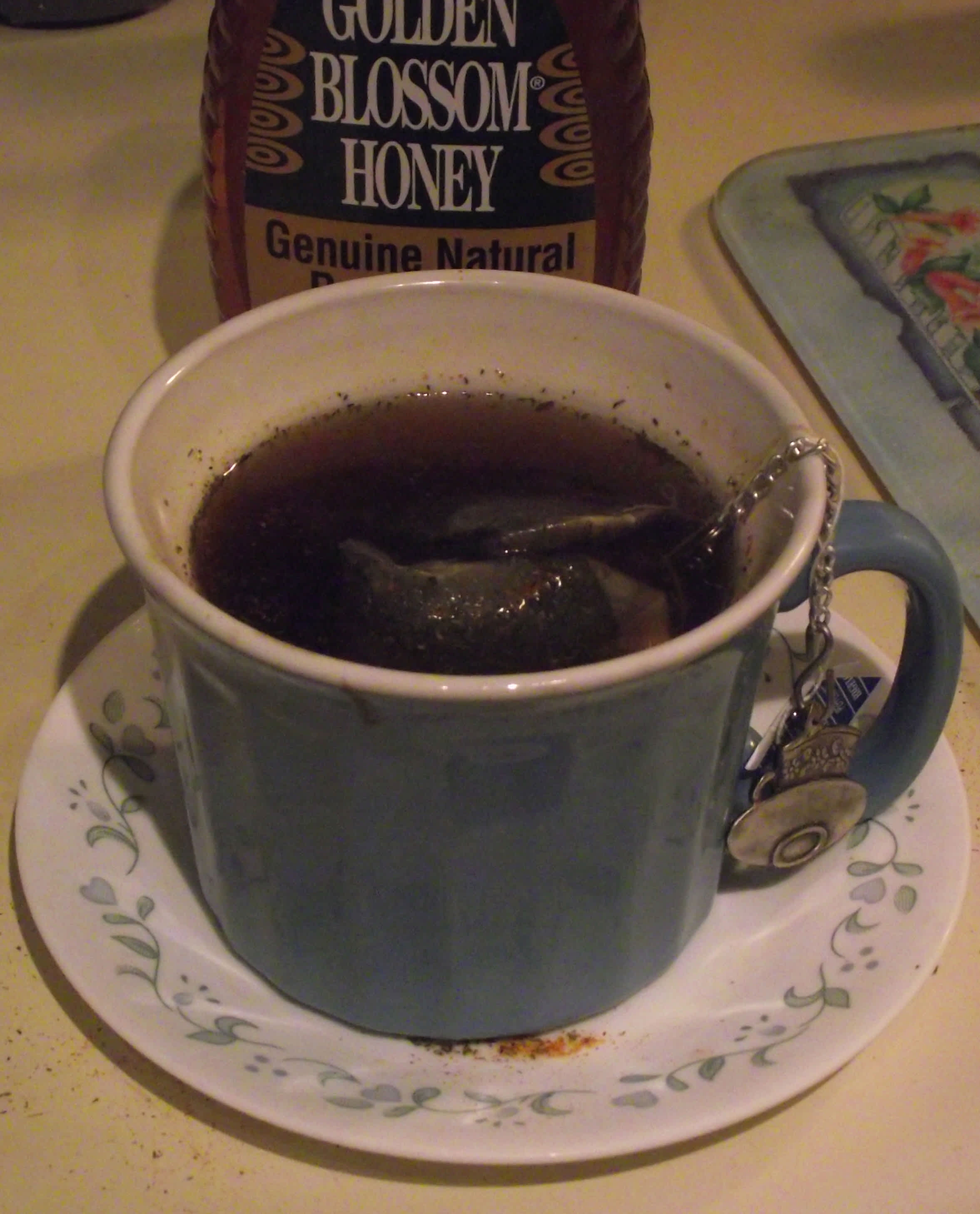 Herbal Tea for Bronchitis Recipe - Food.com