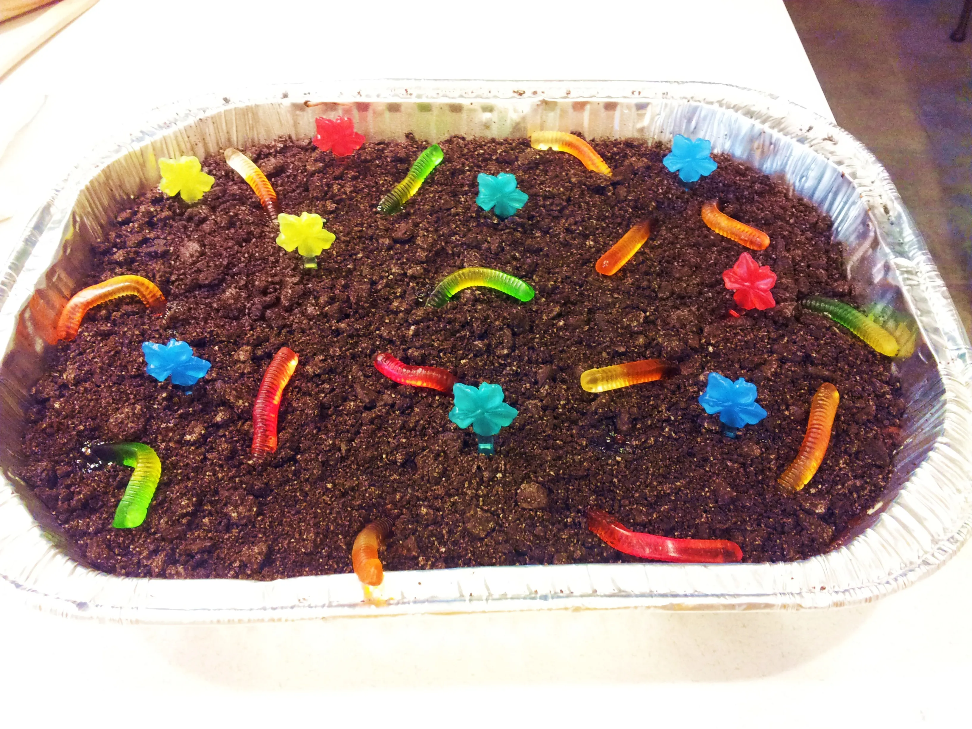 Dirt Pudding Recipe - Food.com