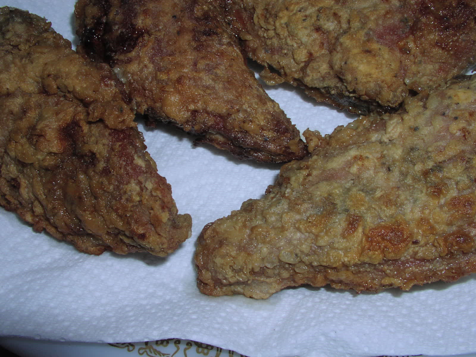 Fried Pheasant Recipe - Food.com