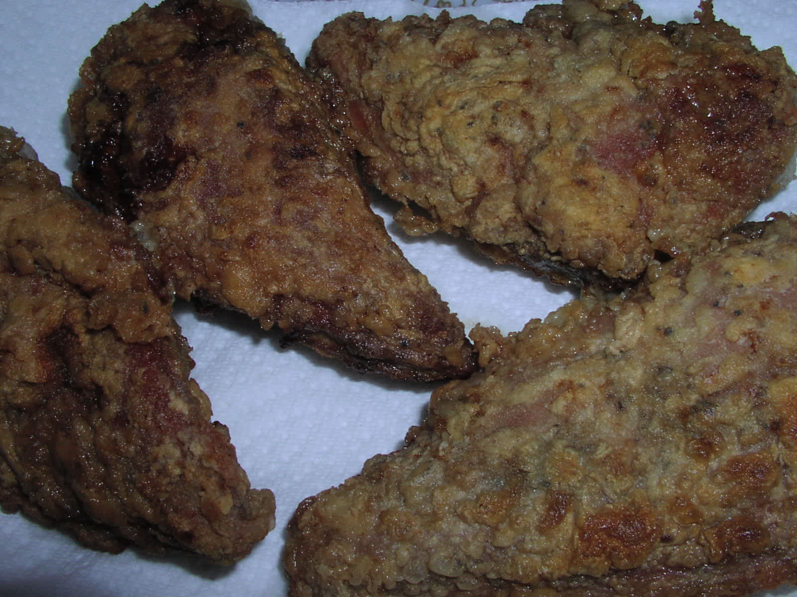 Fried Pheasant Recipe - Food.com