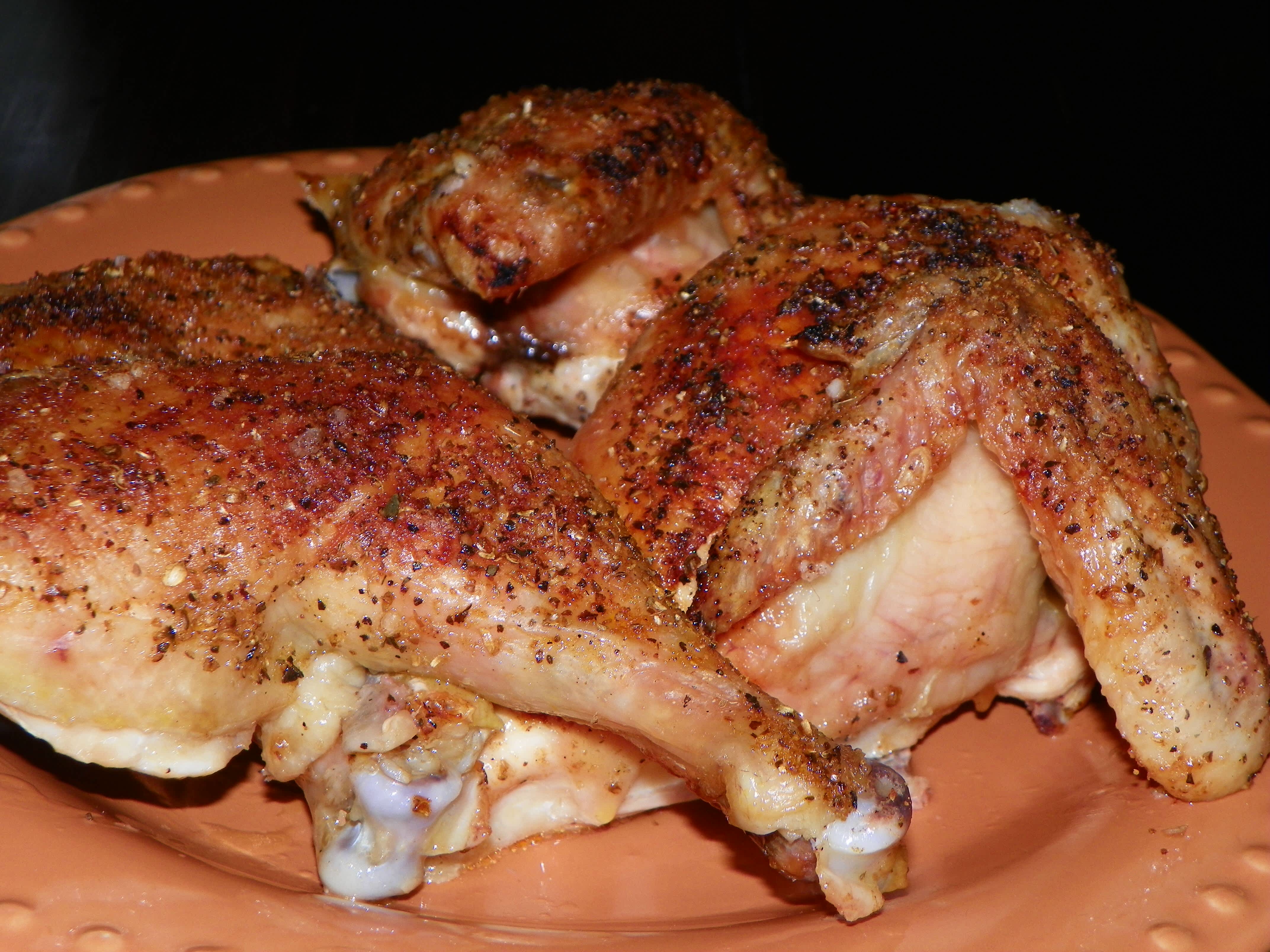 Baked Chicken Recipe - Food.com