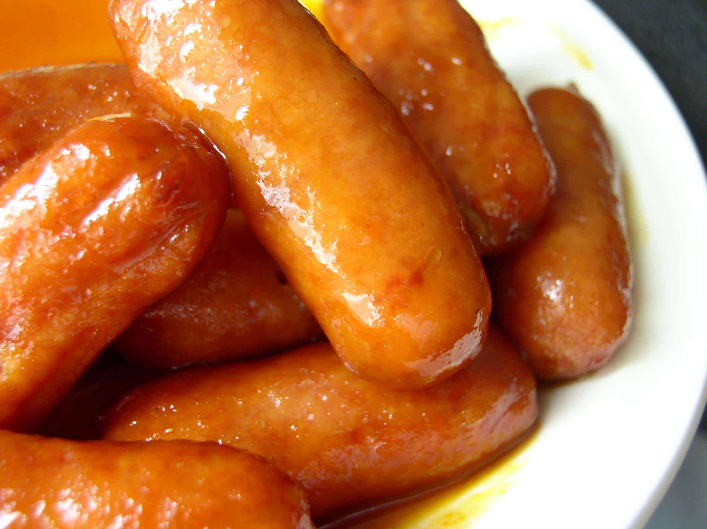 57 Sauce With Honey (For Cocktail Franks) Recipe - Food.com