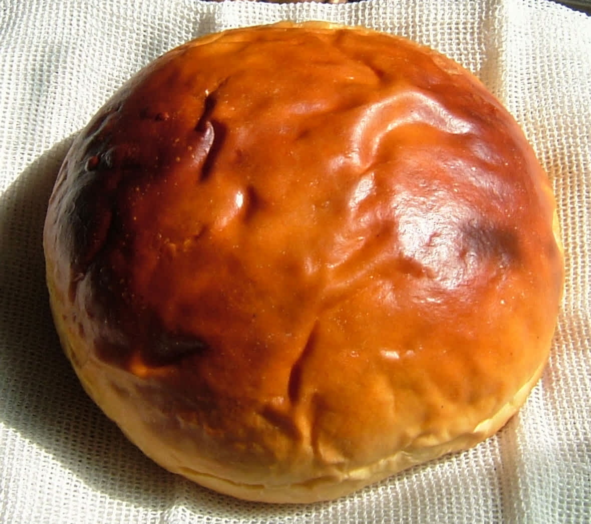 Portuguese Sweet Bread Recipe - Food.com