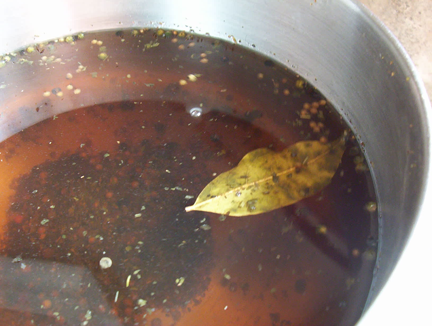 Master Brine Recipe for Meats Recipe - Food.com