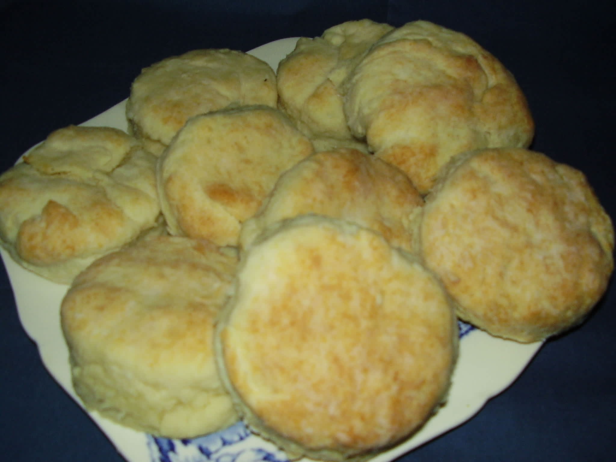 Tea Biscuits Recipe - Food.com