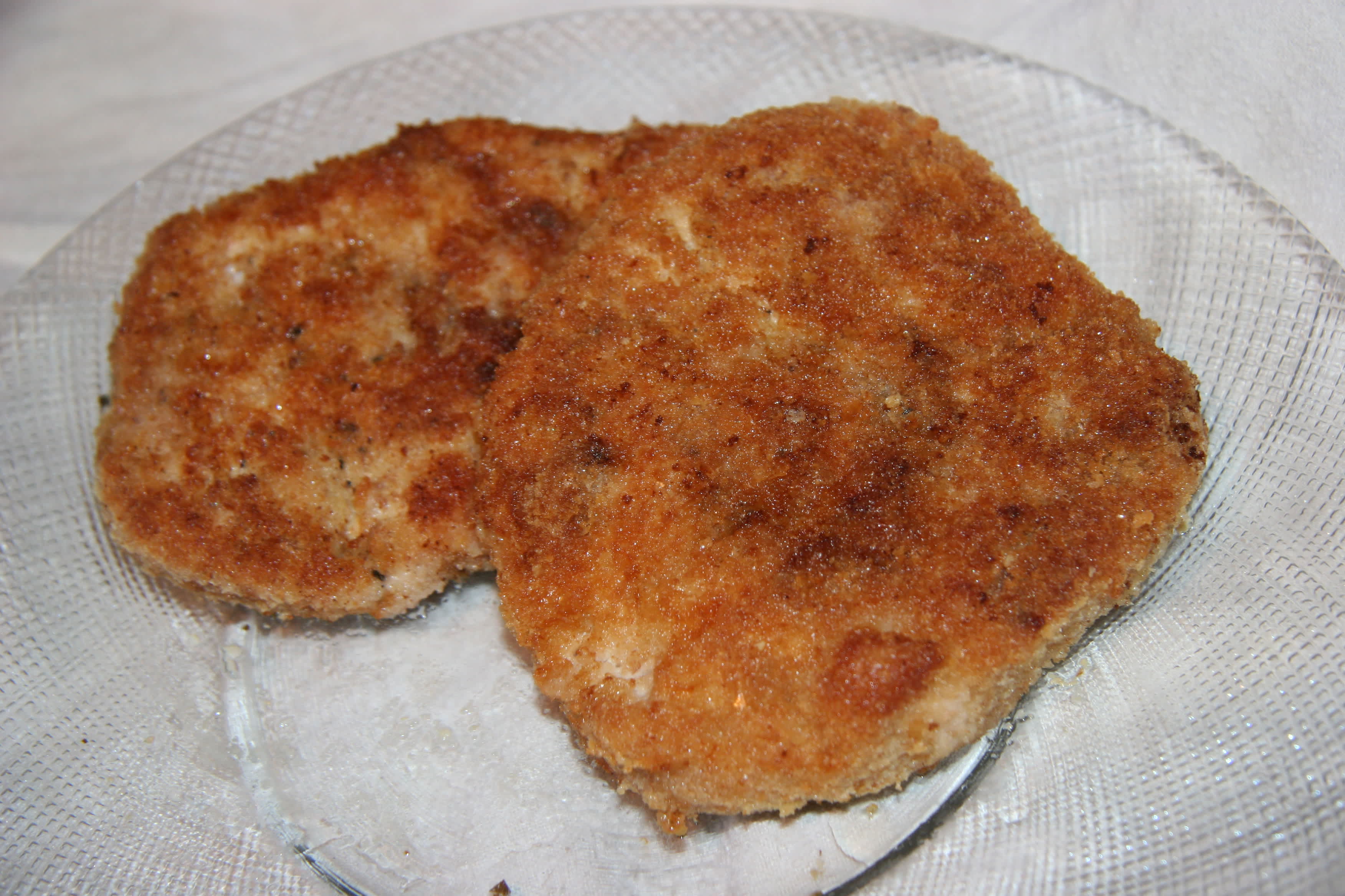 Schnitzel Recipe - Food.com