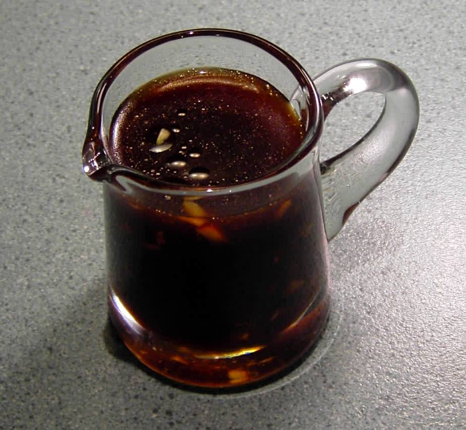 Pomegranate Molasses Dressing Recipe - Food.com