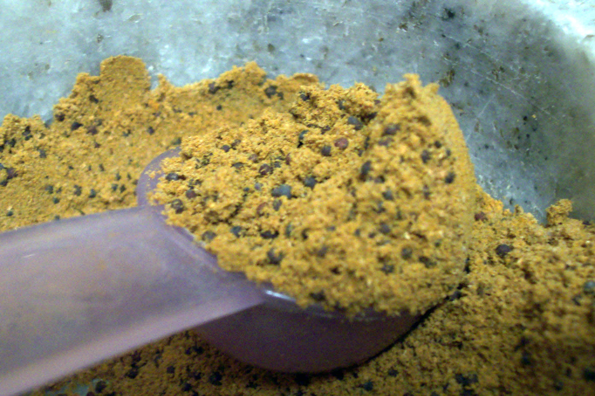 Mixed Dhal Recipe - Food.com