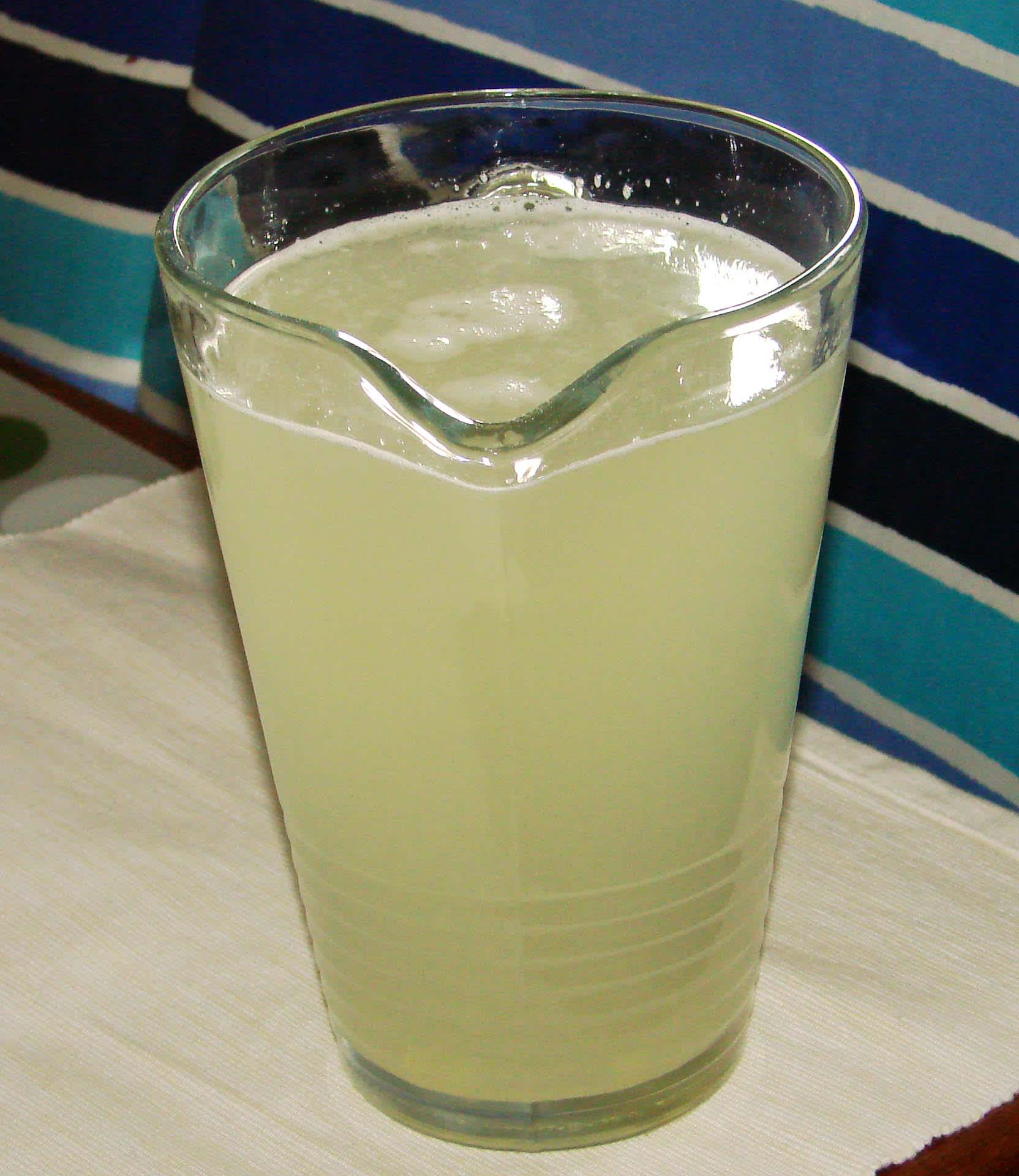Splenda Lemonade Recipe - Food.com
