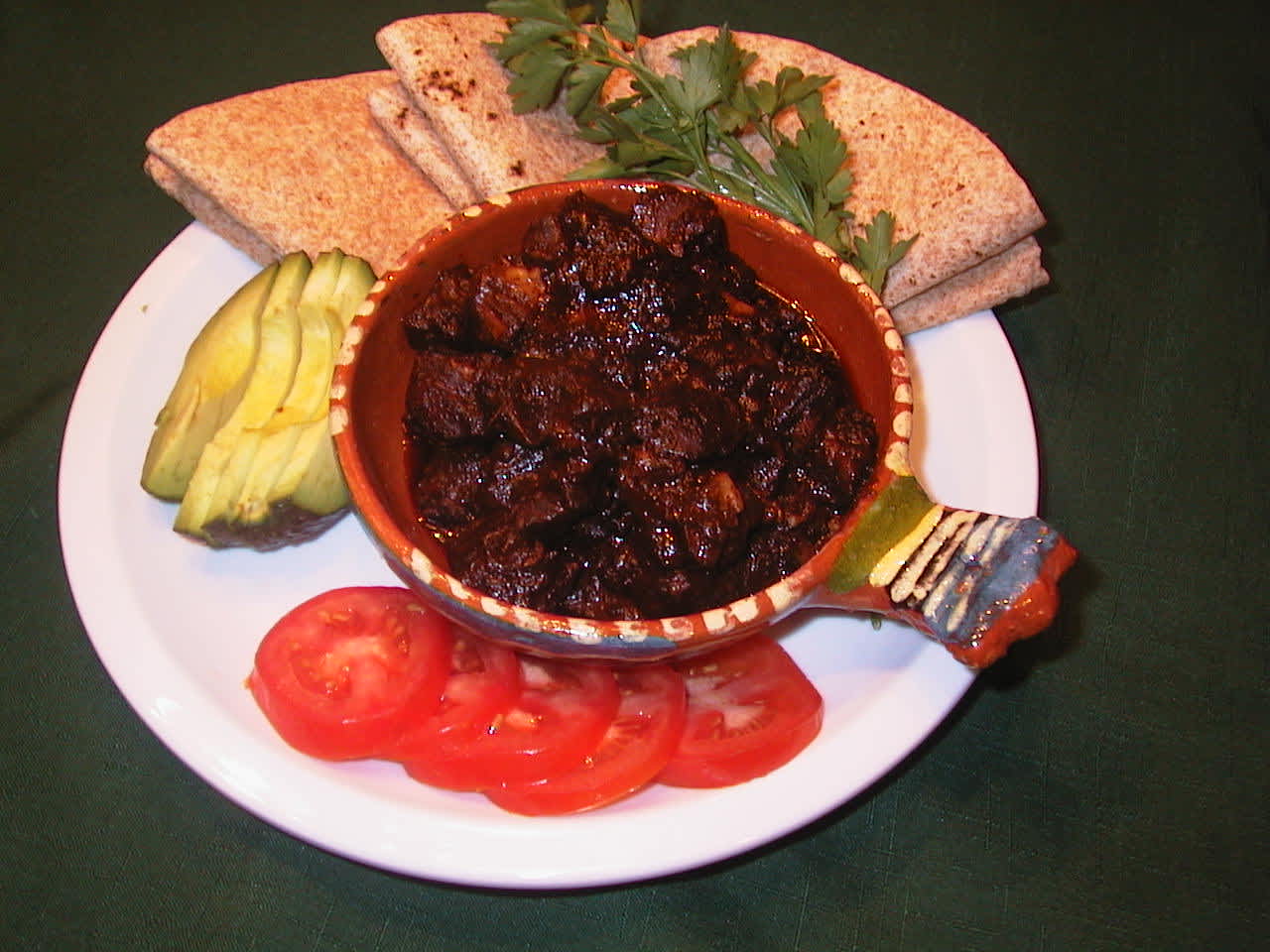Pork Adobada Recipe - Food.com
