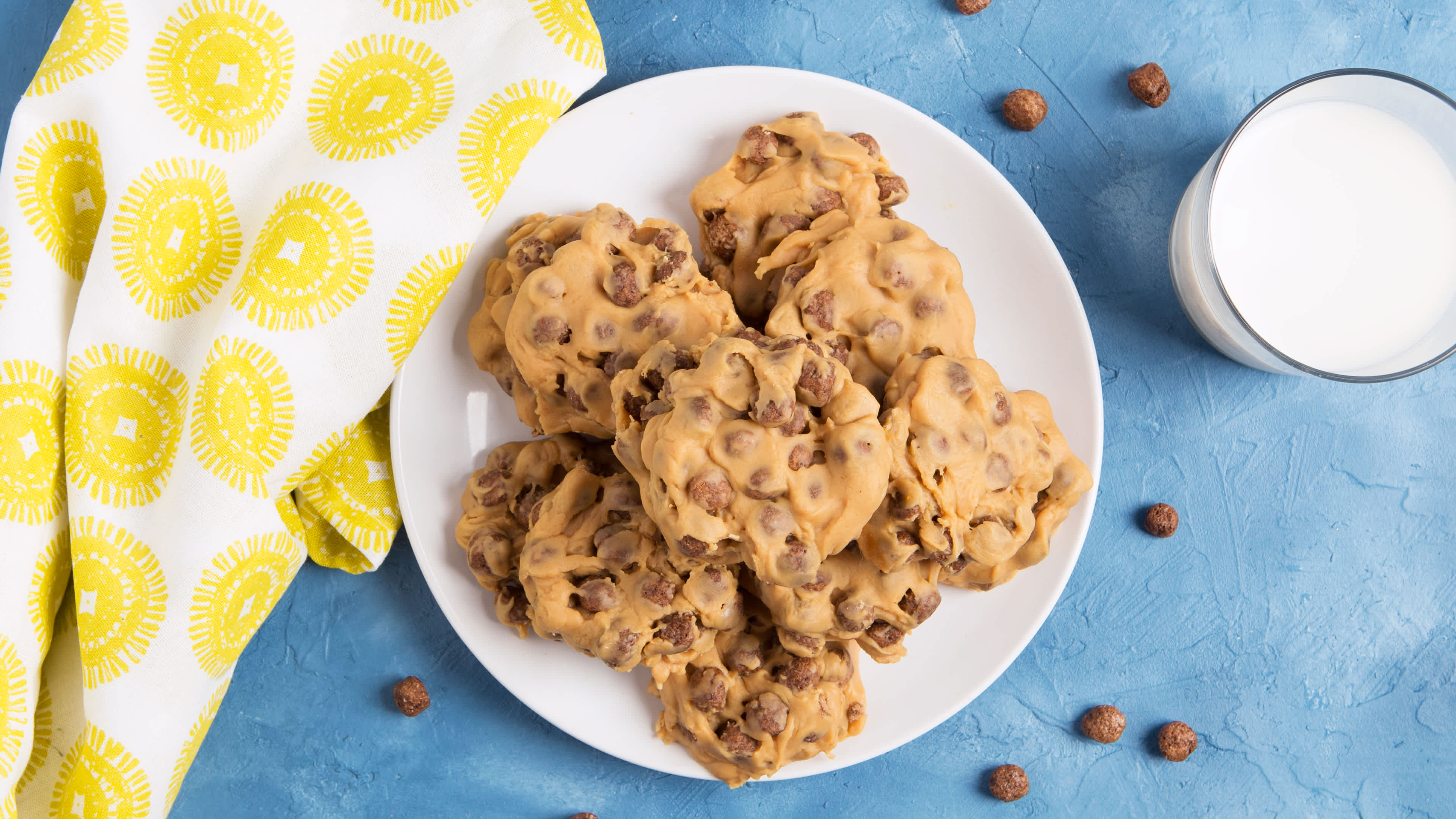 Cocoa Puff Cookies Recipe - Food.com