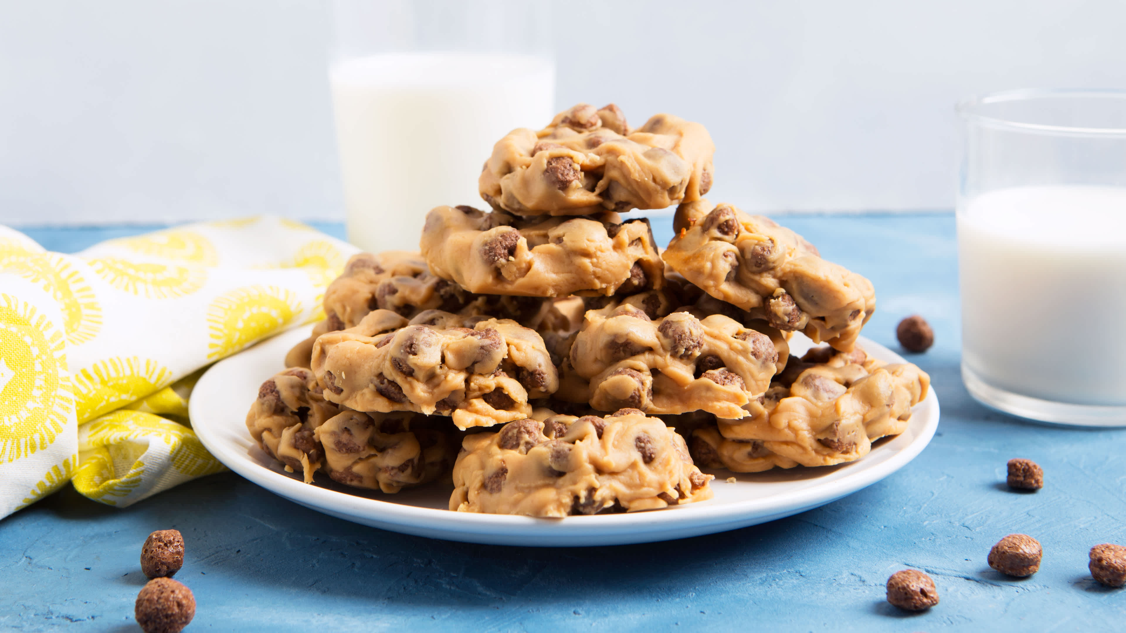 Cocoa Puff Cookies Recipe - Food.com