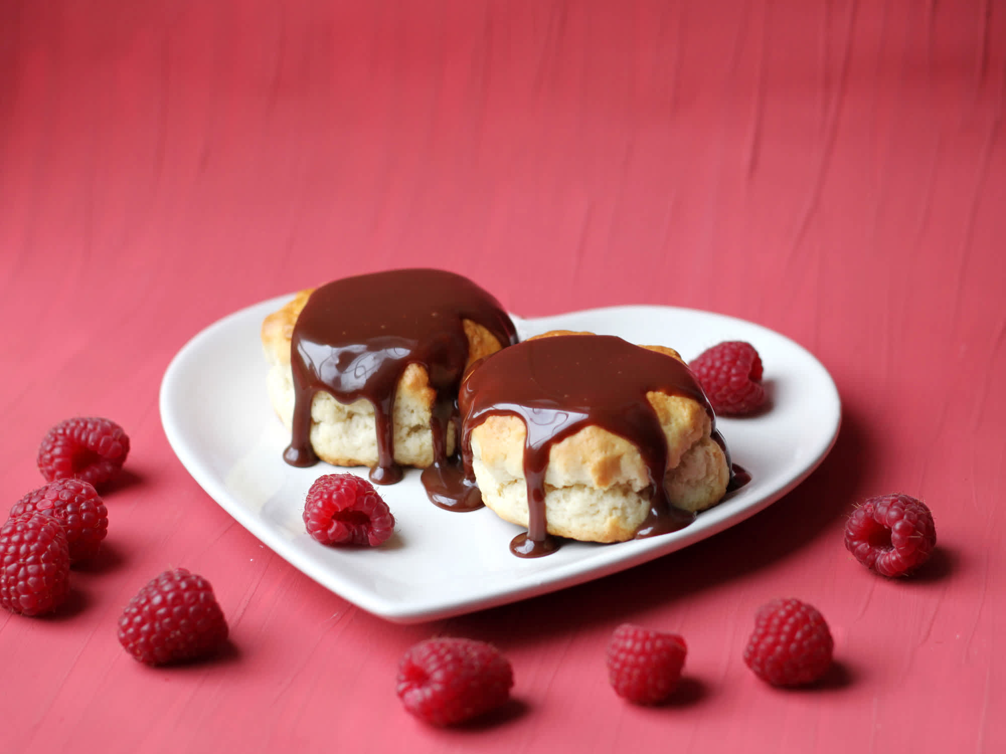 Brilliant Chocolate Gravy Recipe - Food.com