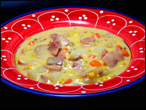 Ham Stew Recipe - Food.com