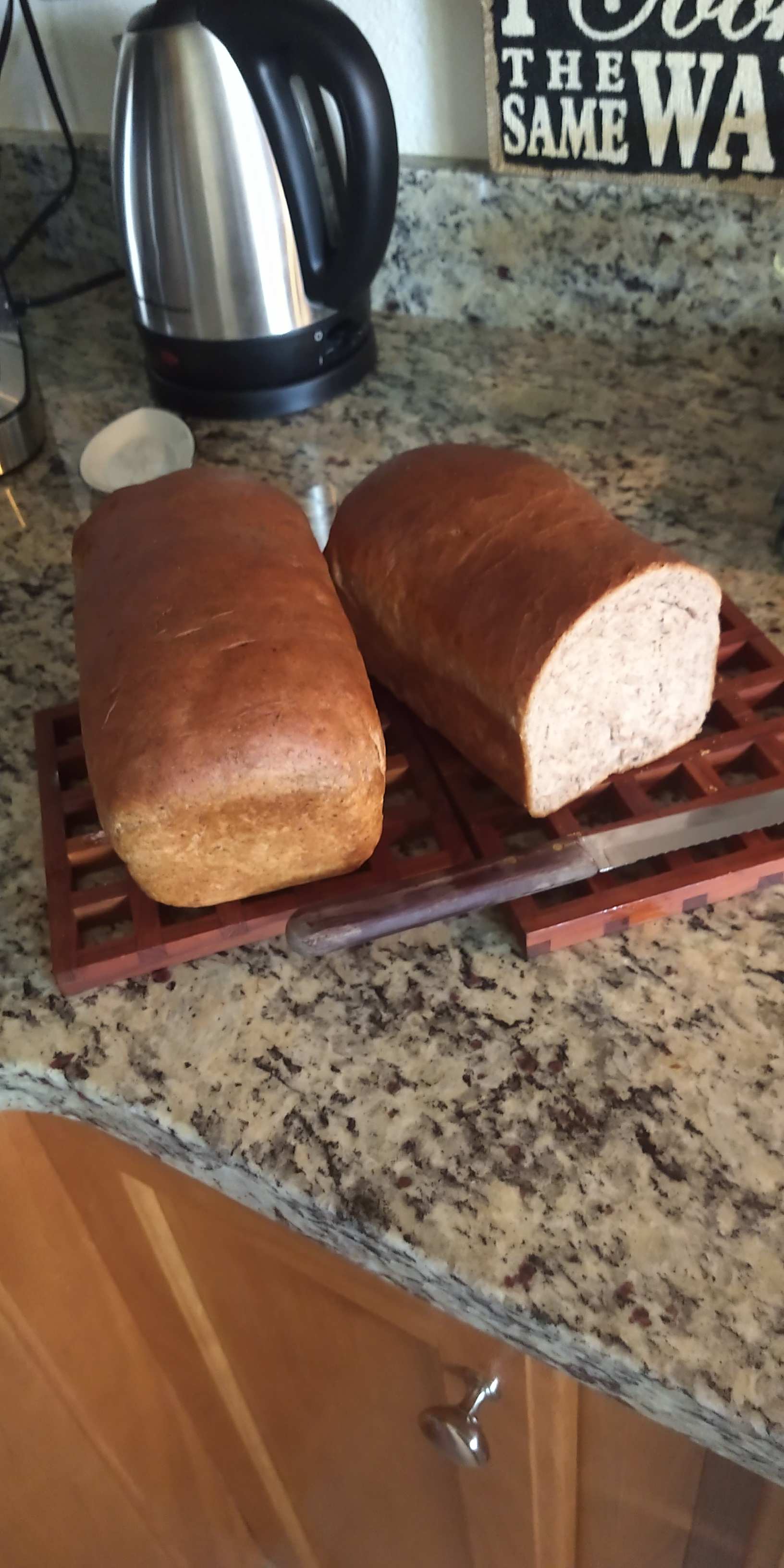 Classic Flax Bread Recipe - Food.com