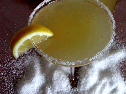New Allison's Mambo Margaritas Recipe - Food.com