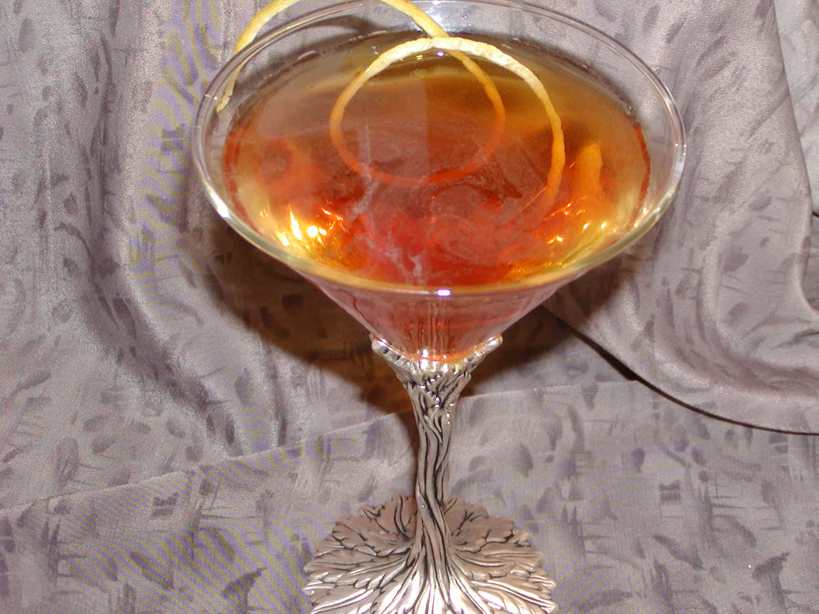 Martini Rossi Rosso Recipe - Food.com