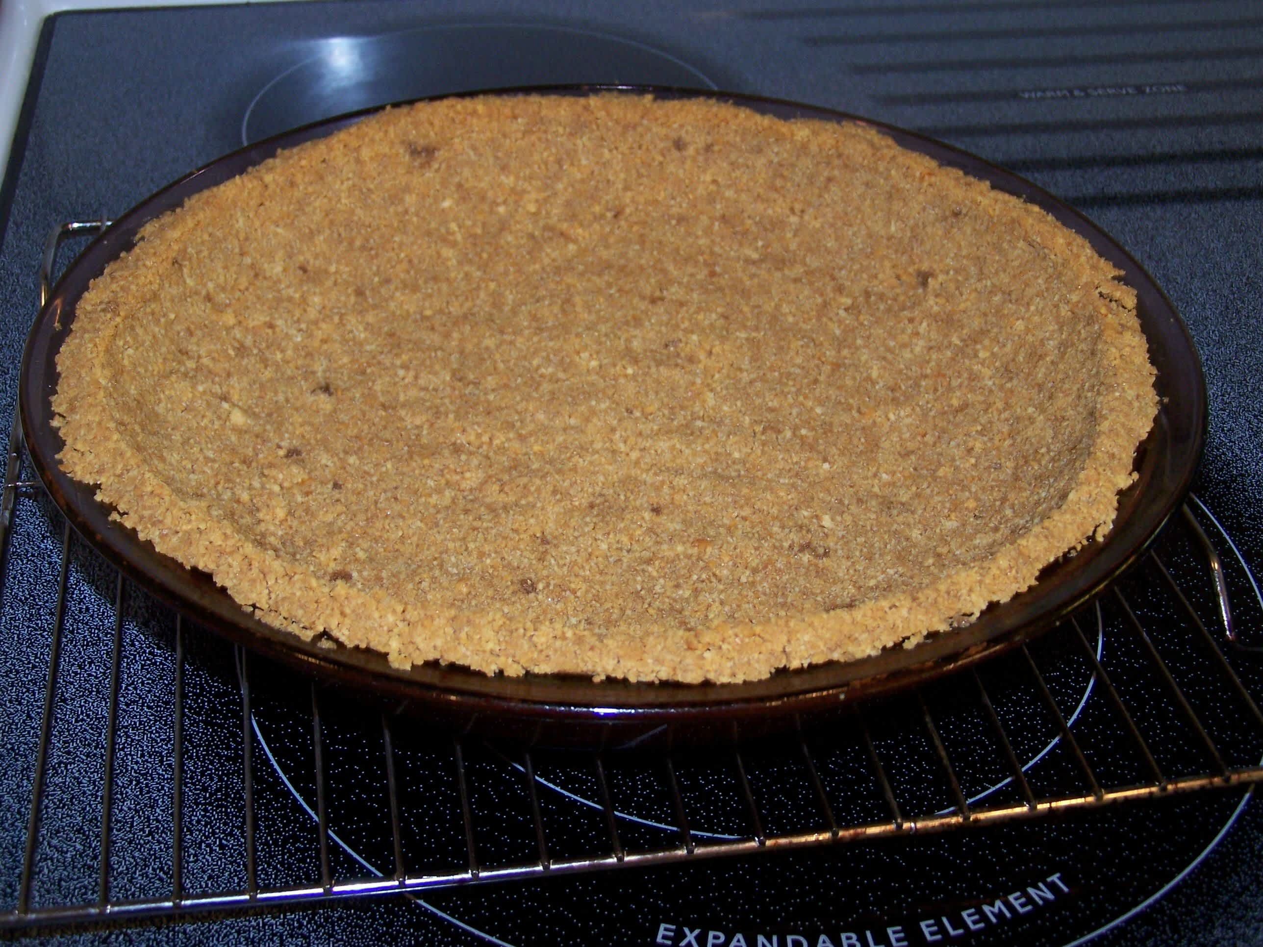 Graham Cracker Crust Recipe - Food.com