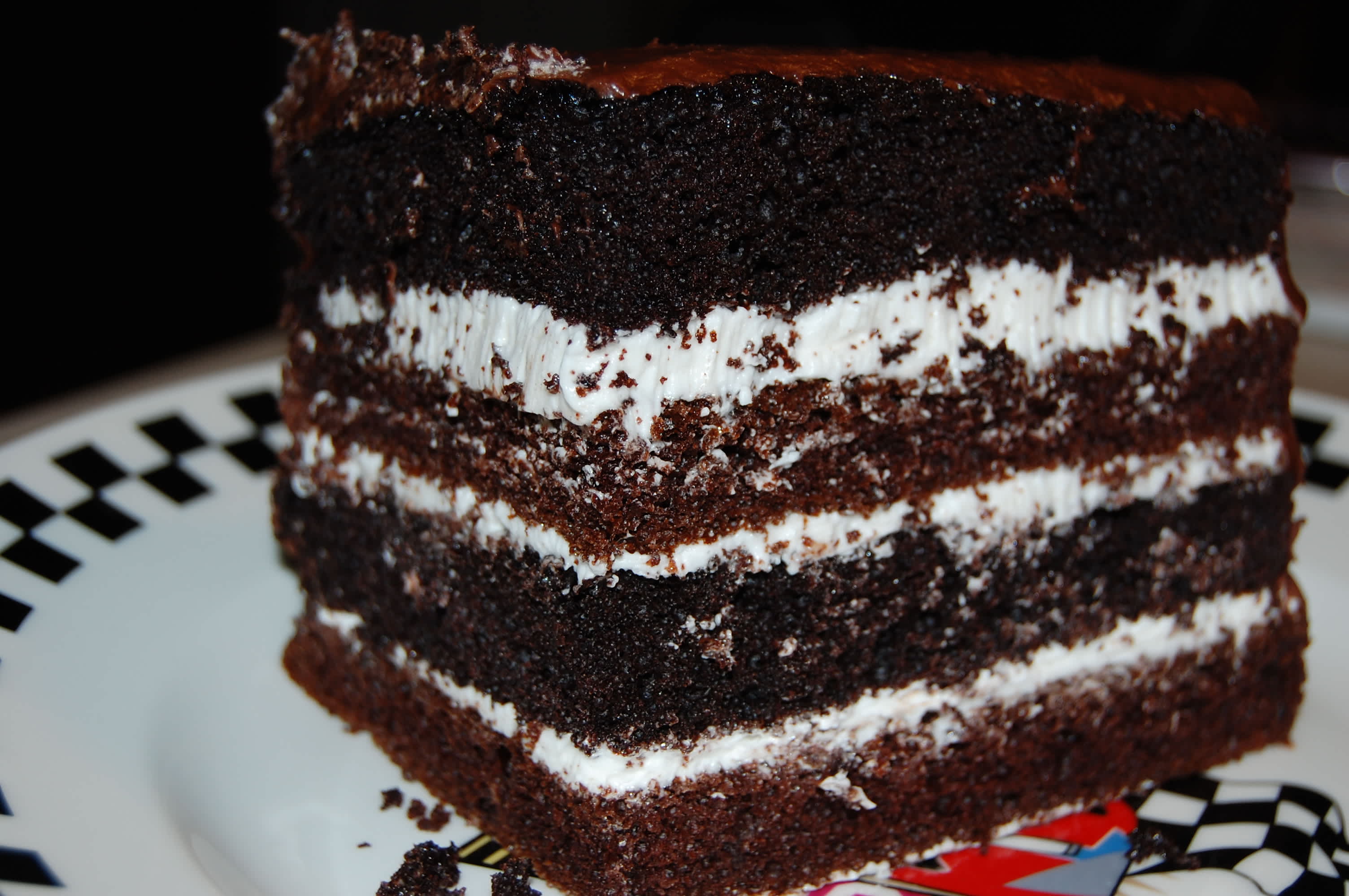 Ho Ho Cake Recipe - Food.com