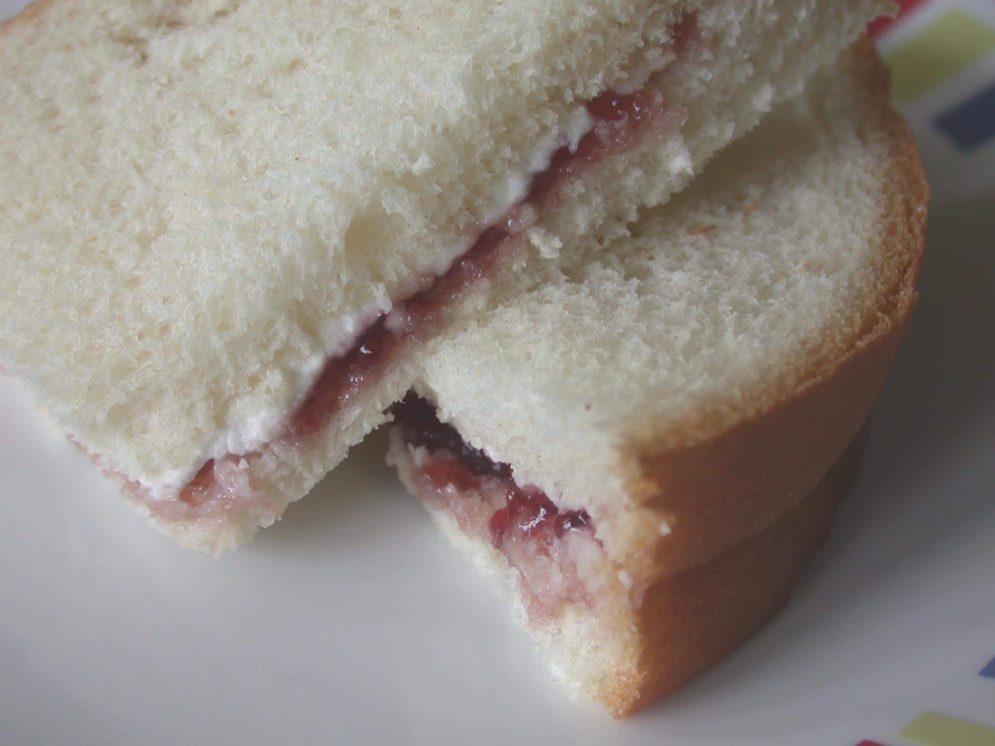 Cream Cheese and Jelly Sandwich Recipe - Food.com