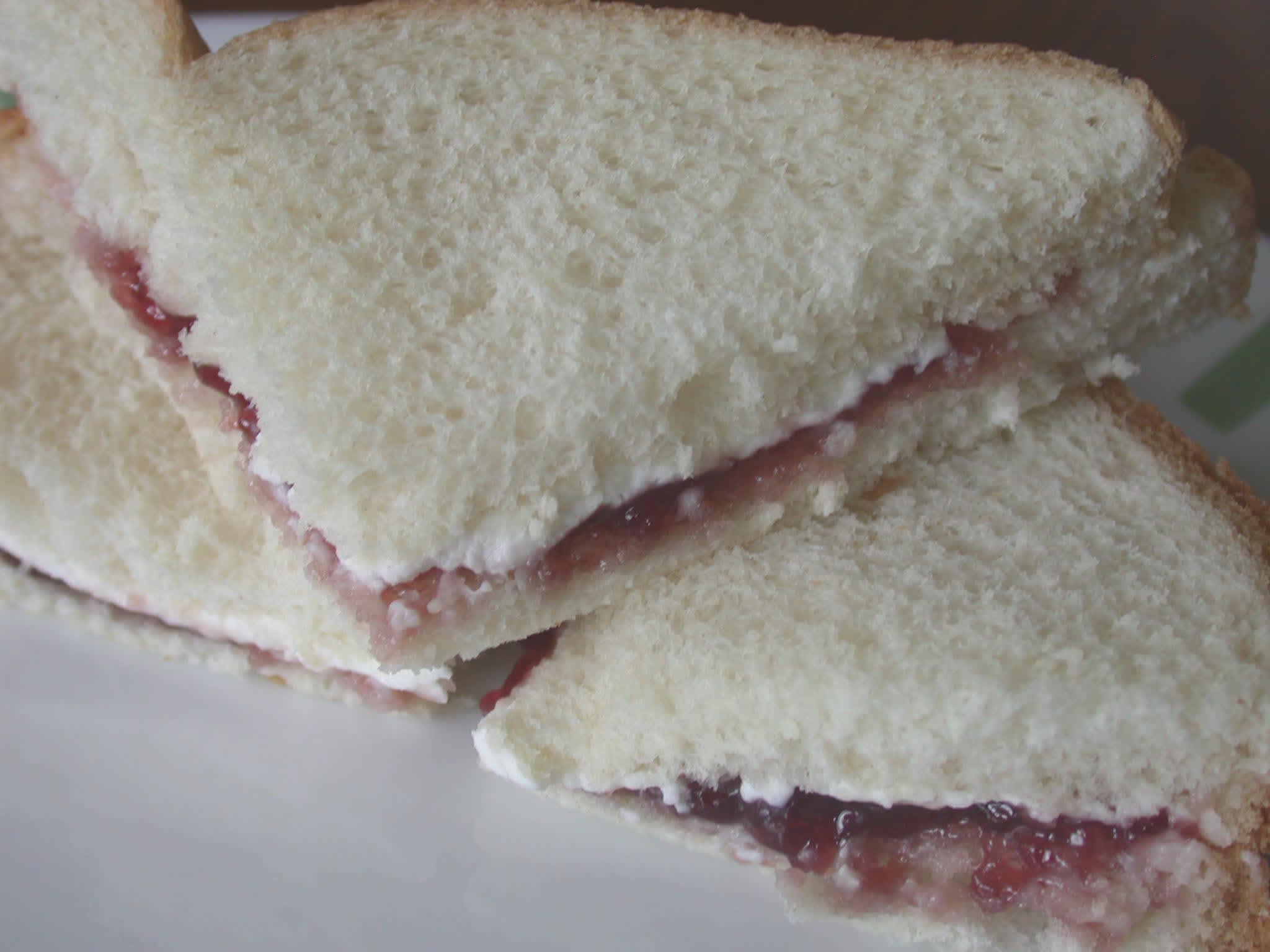 Cream Cheese and Jelly Sandwich Recipe - Food.com